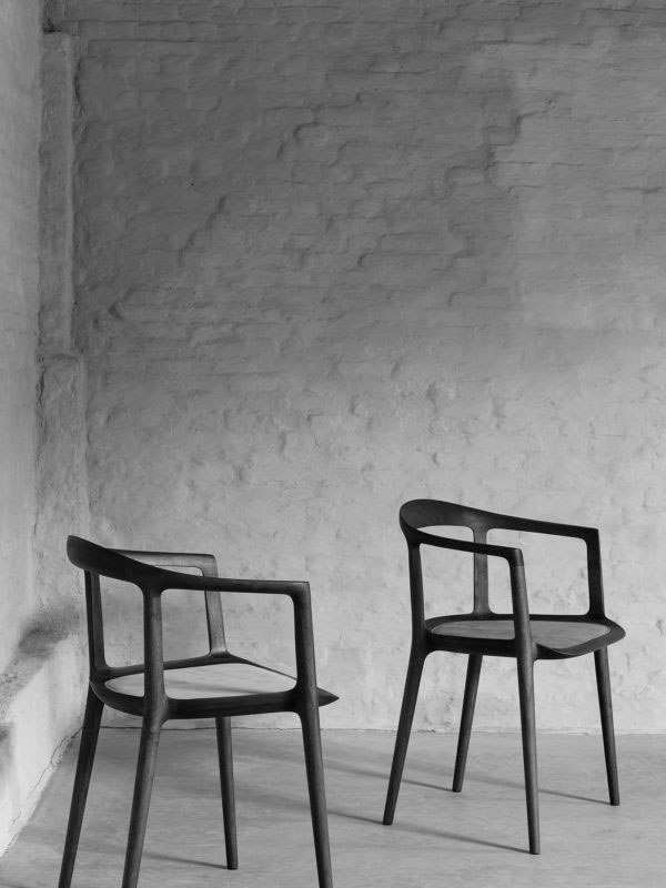 Miyazaki Chair Factory - Ormond Editions