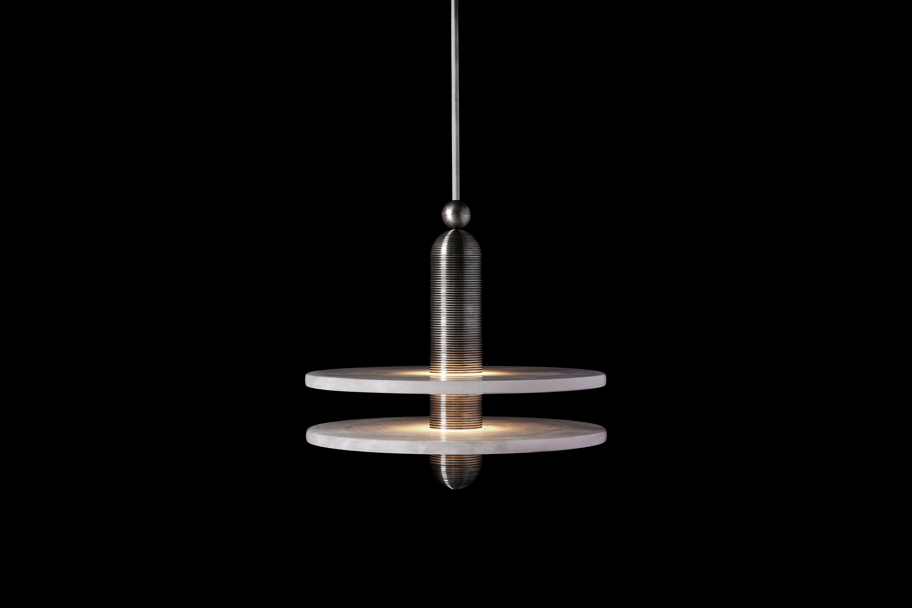 MEDIAN 1 PENDANT - Ormond Editions