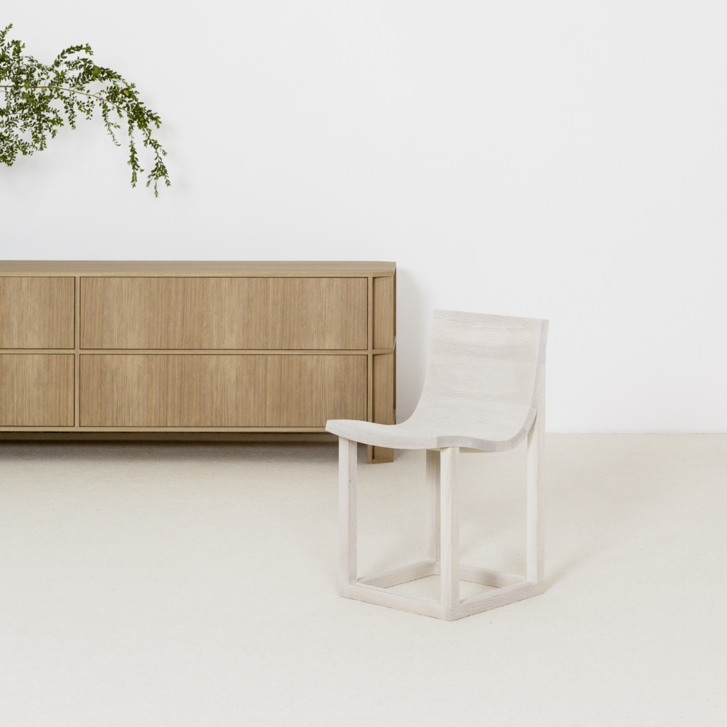 AIR CHAIR - Ormond Editions