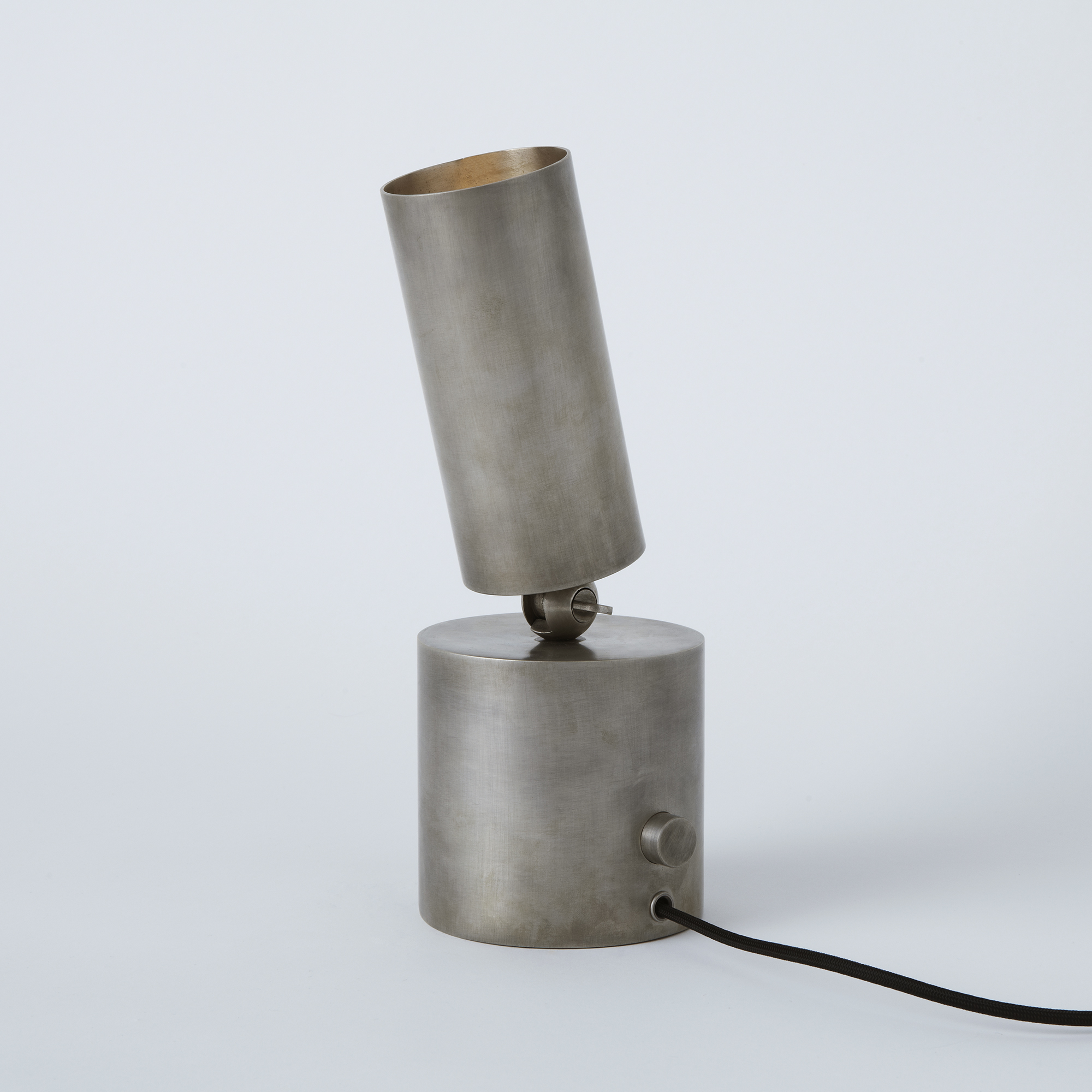 CYLINDER UPLIGHT ROUND - Ormond Editions