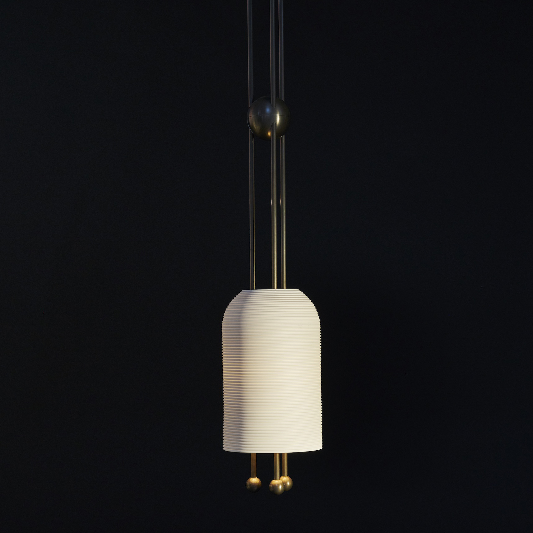 LANTERN 1 - Ormond Editions