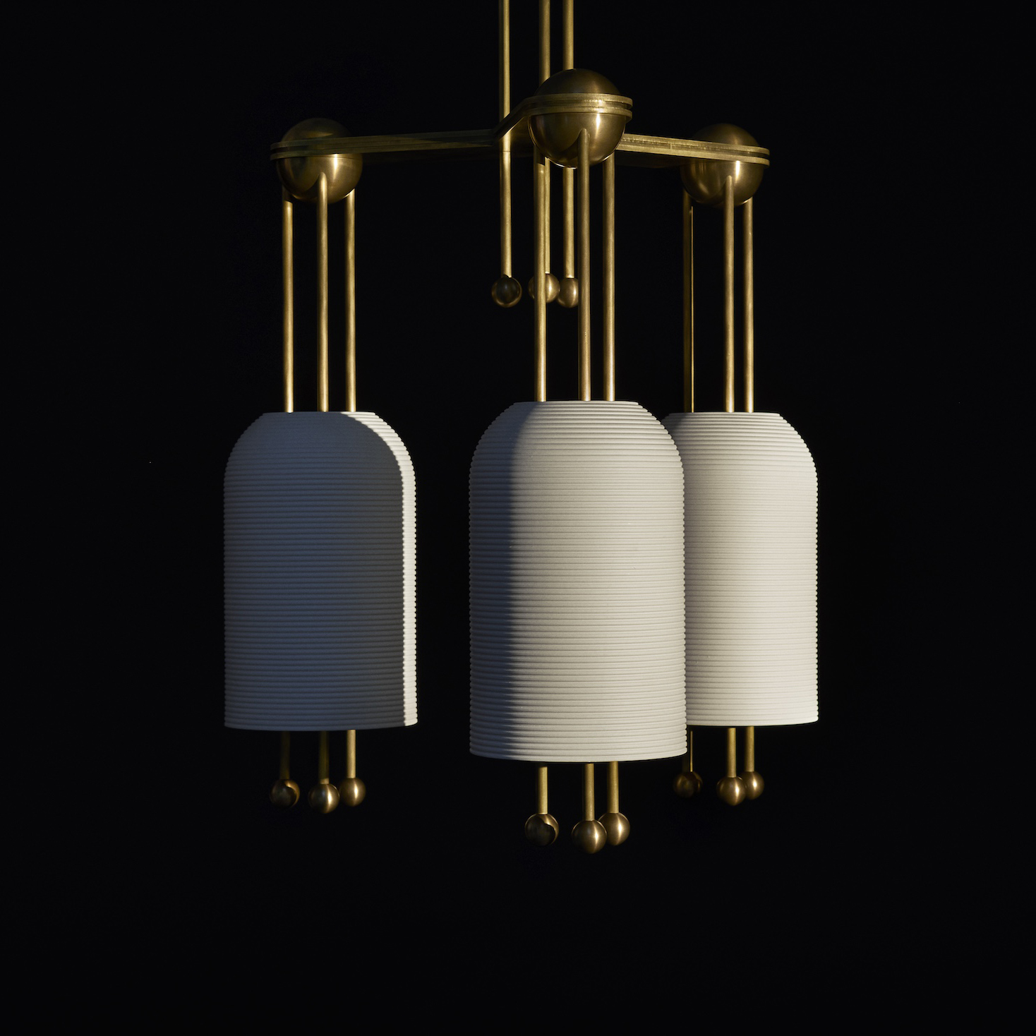 LANTERN 3 - Ormond Editions