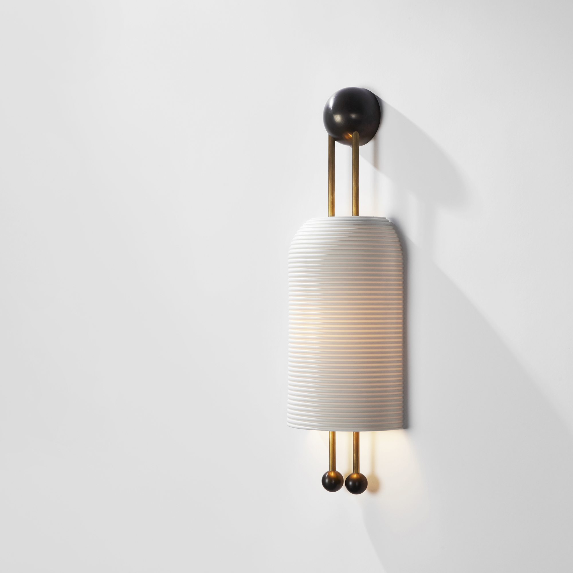 LANTERN SCONCE - Ormond Editions