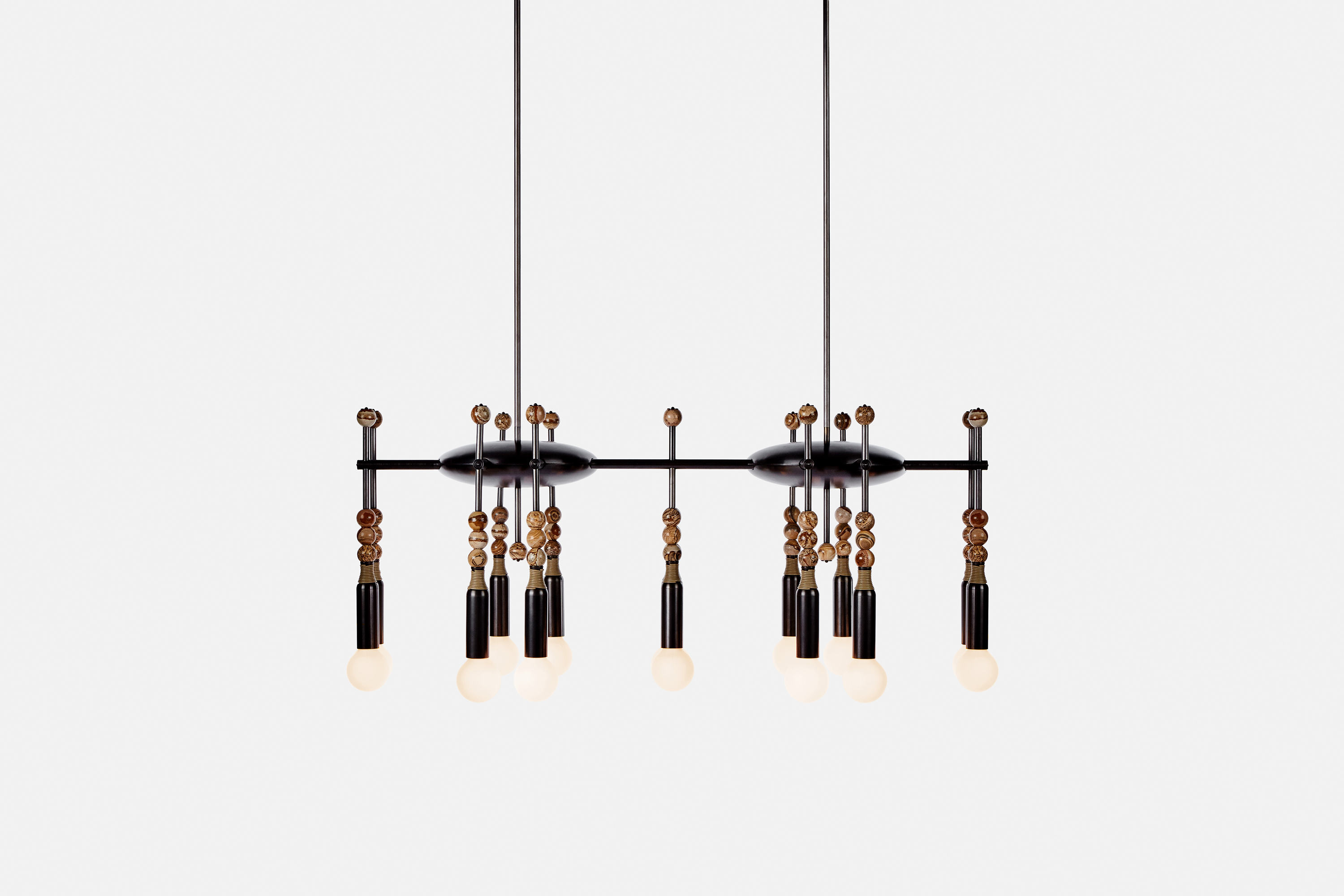 TALISMAN 14 PENDANT - Ormond Editions