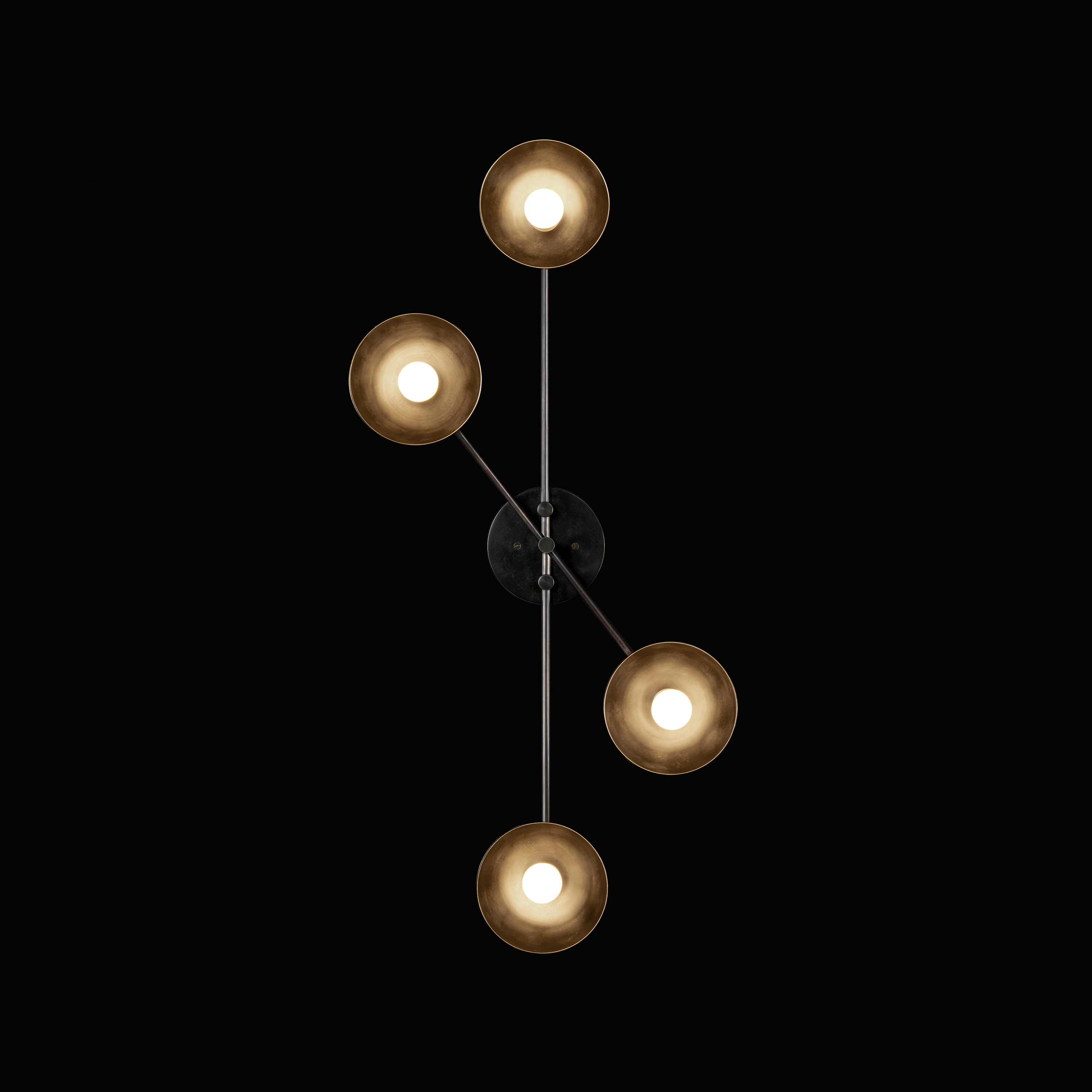 TRAPEZE 4 SURFACE MOUNT - Ormond Editions