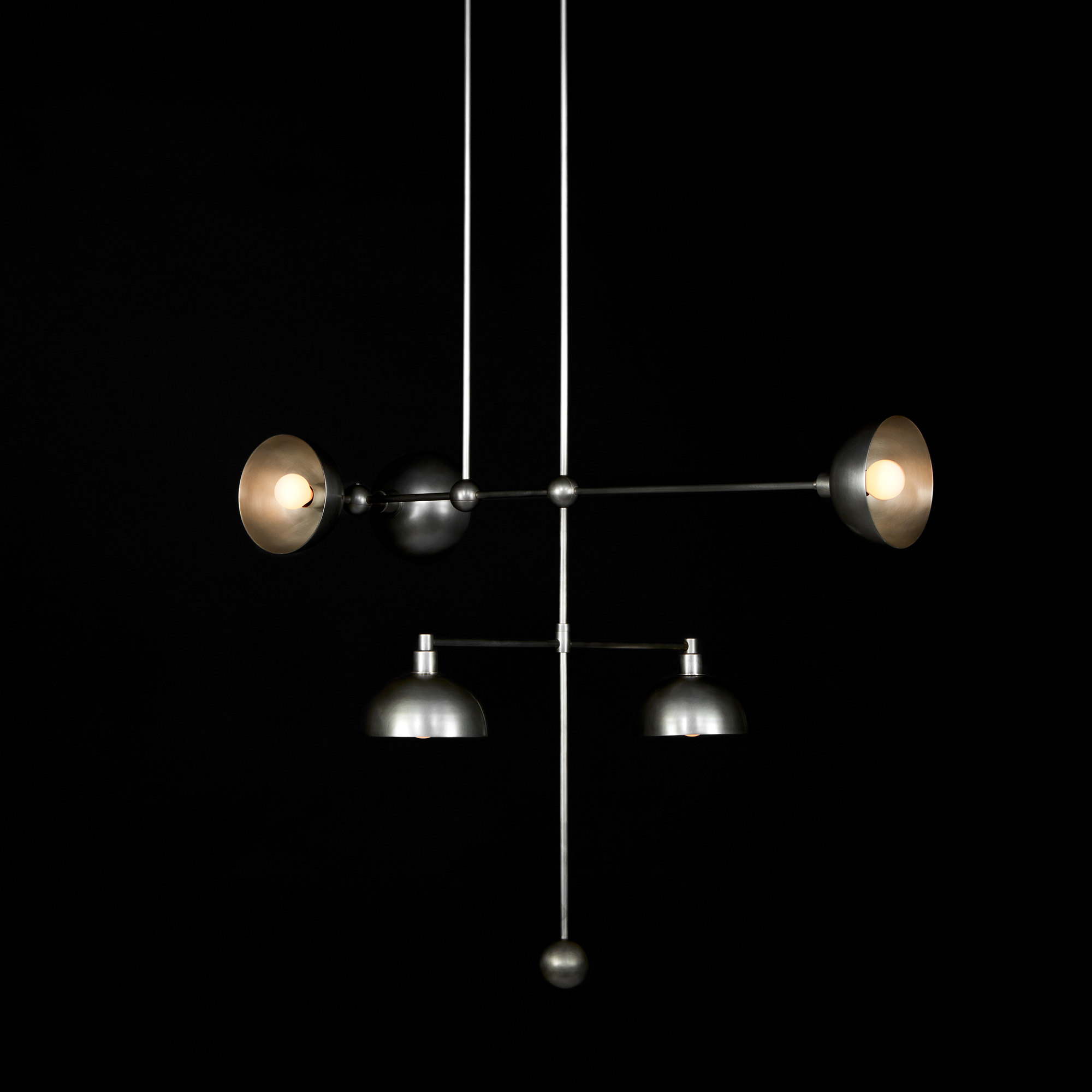 TRAPEZE 5 MOBILE PENDANT - Ormond Editions