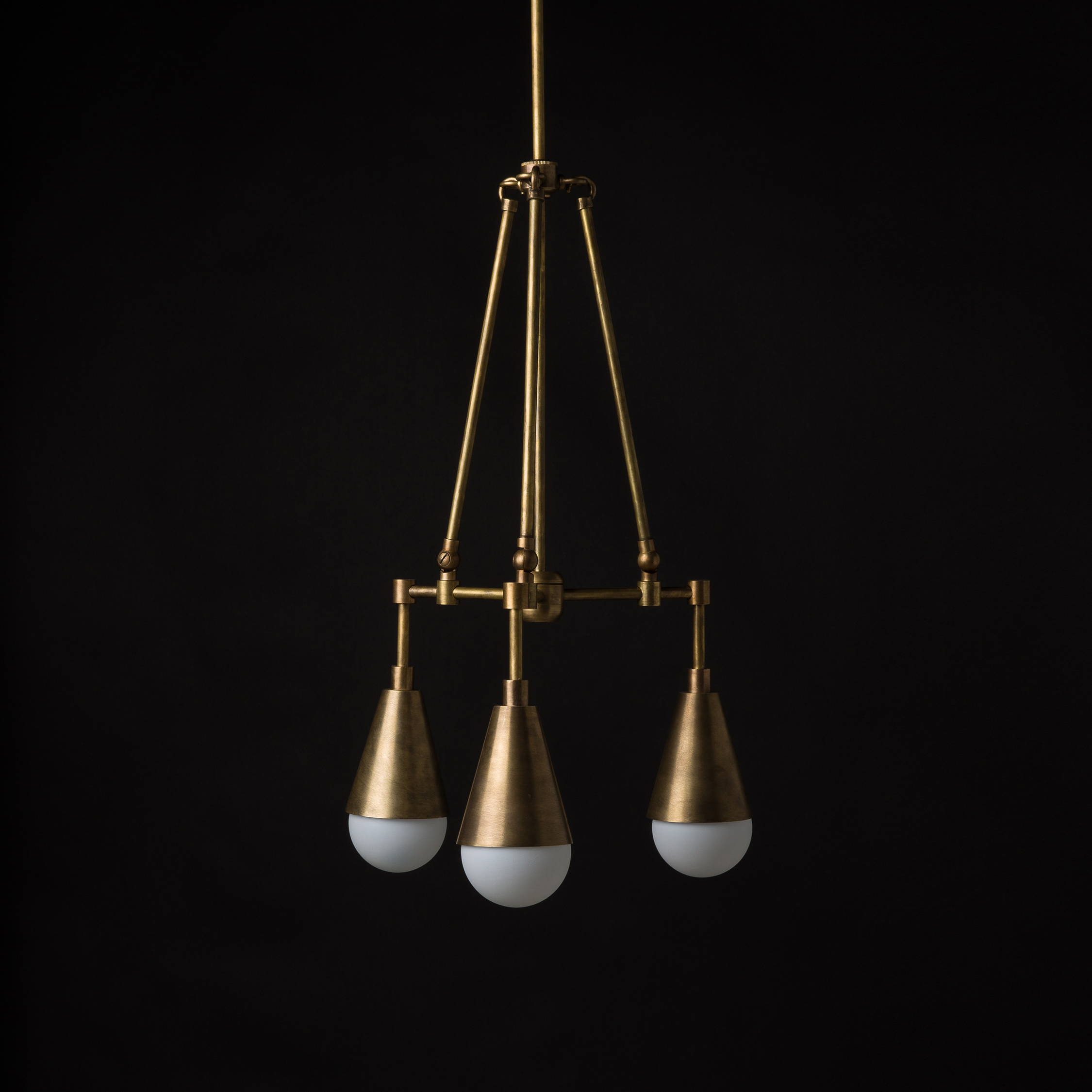 TRIAD 3 - Ormond Editions