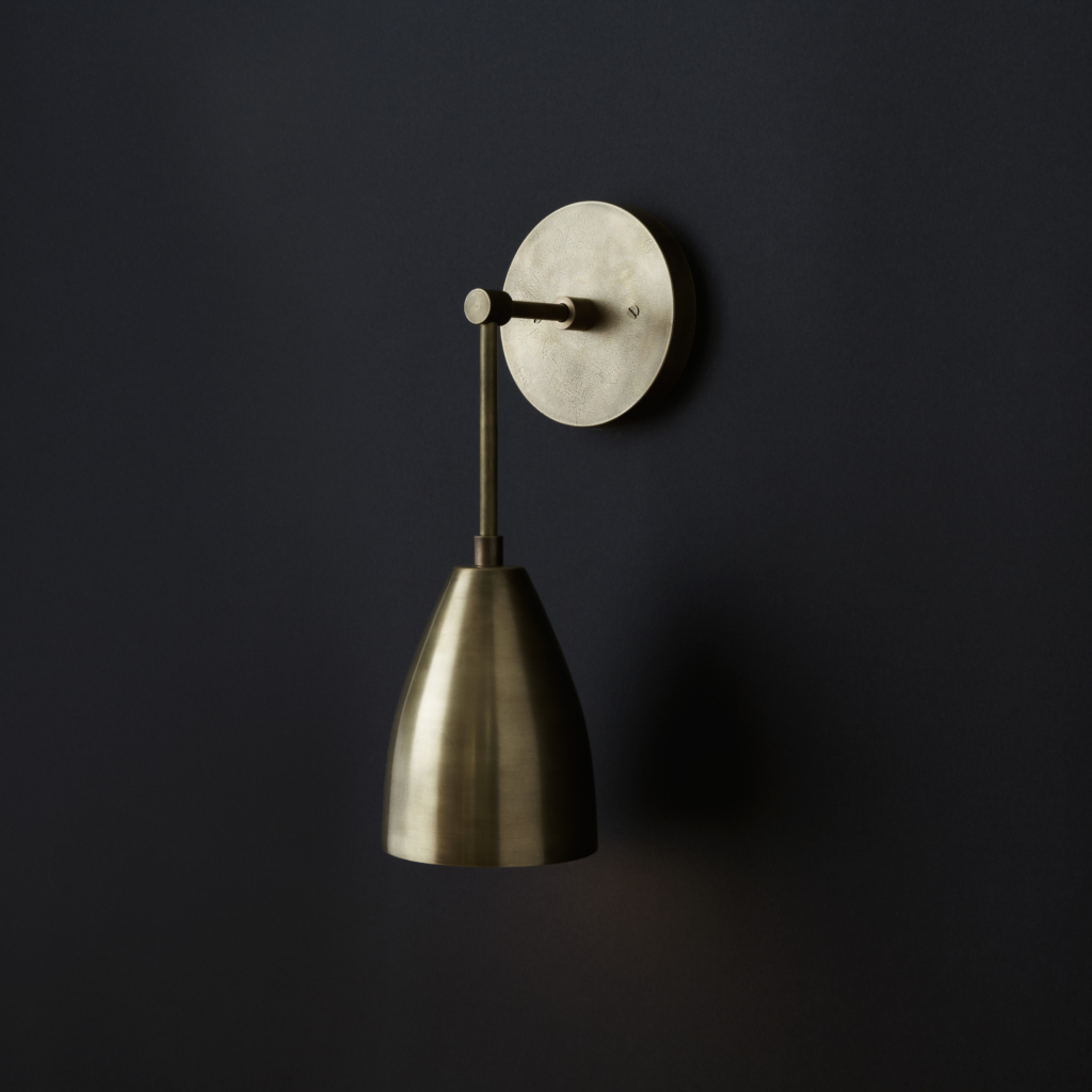 TWIG SCONCE - Ormond Editions