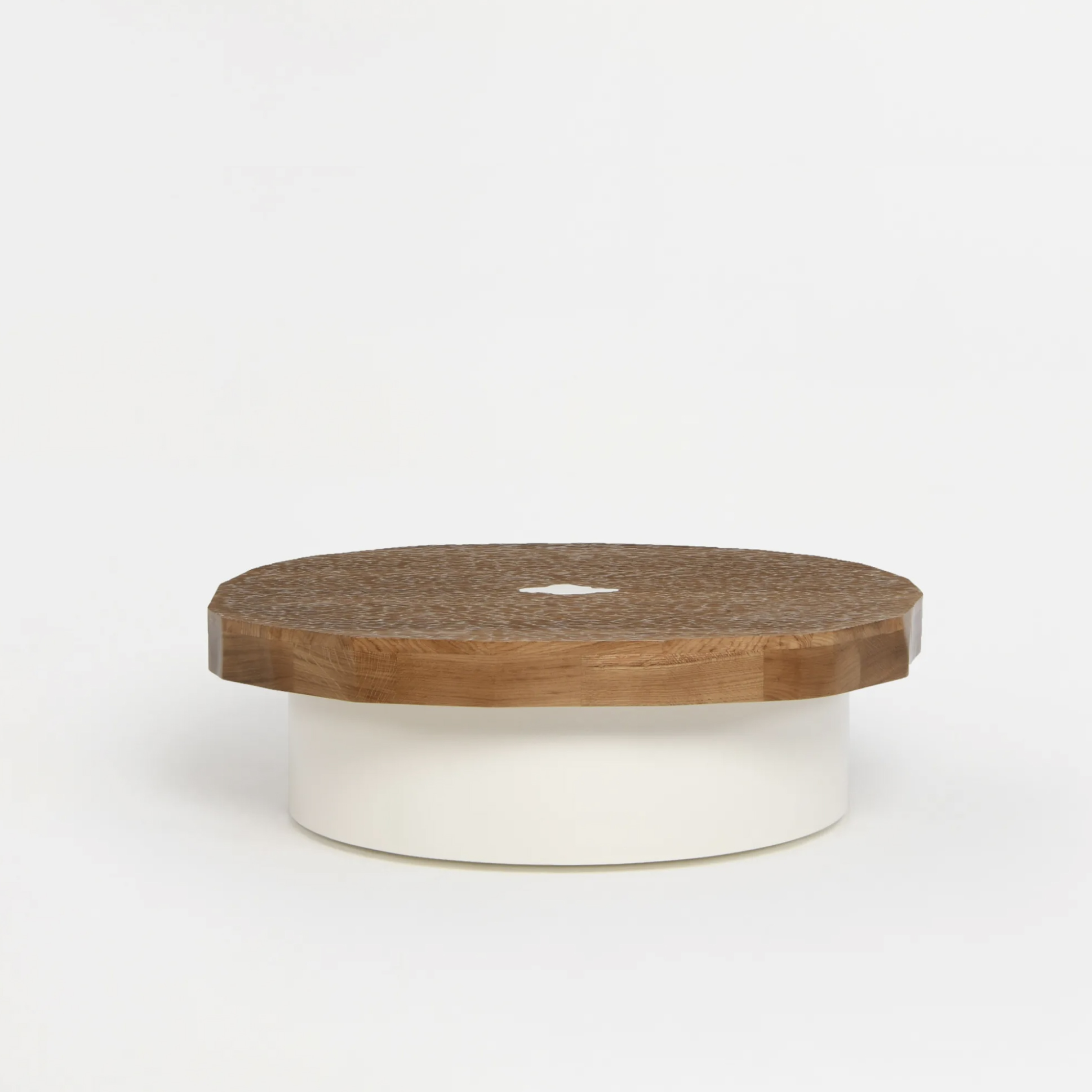 CRAFT ROUND - Ormond Editions