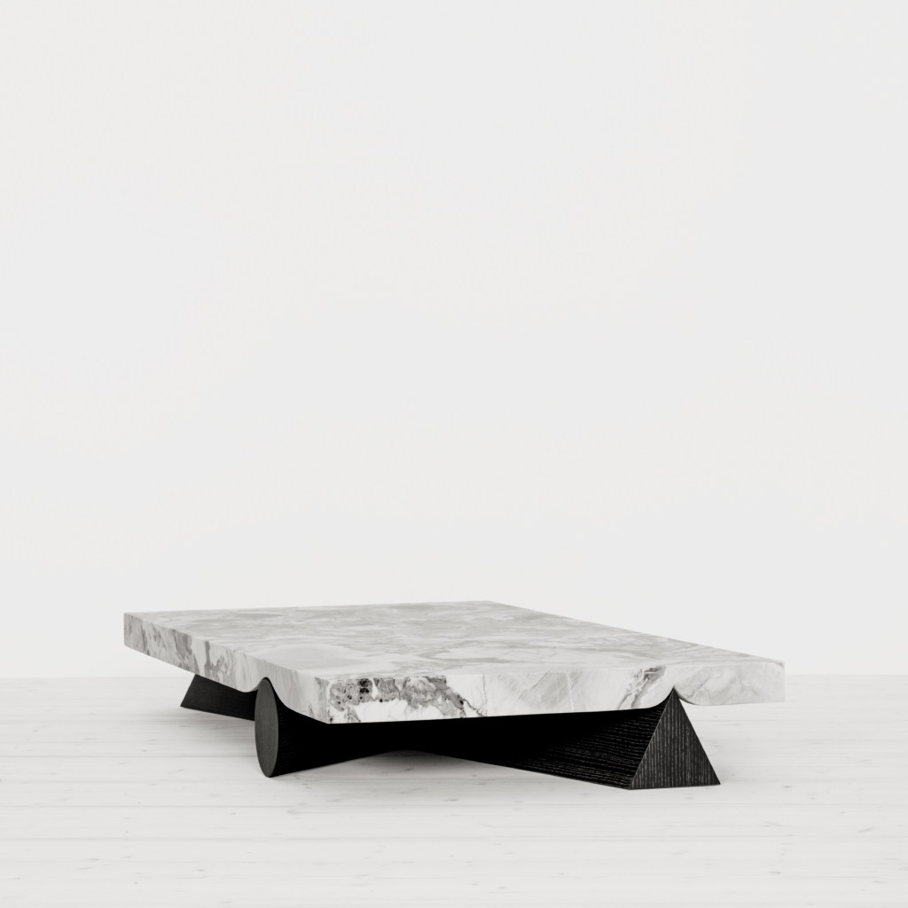 GEO COFFEE TABLE - Ormond Editions