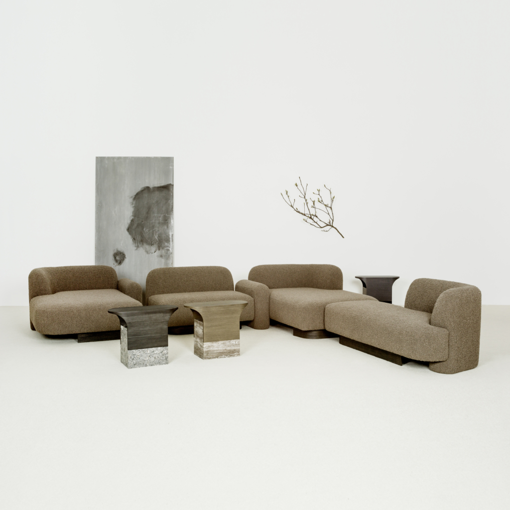 POP SOFA 2 - Ormond Editions