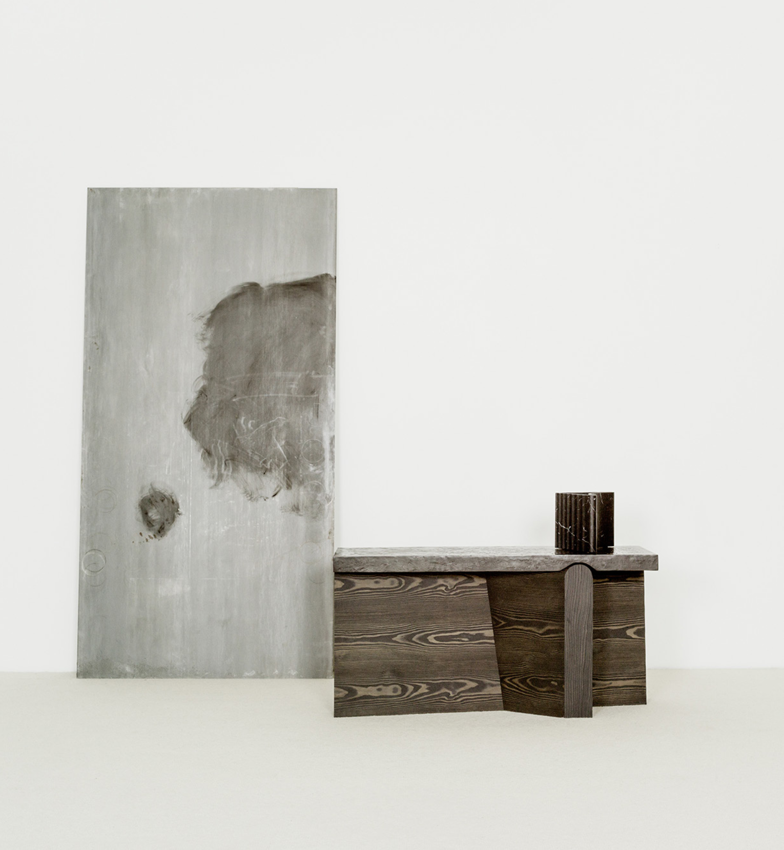 GEO CONSOLE - Ormond Editions