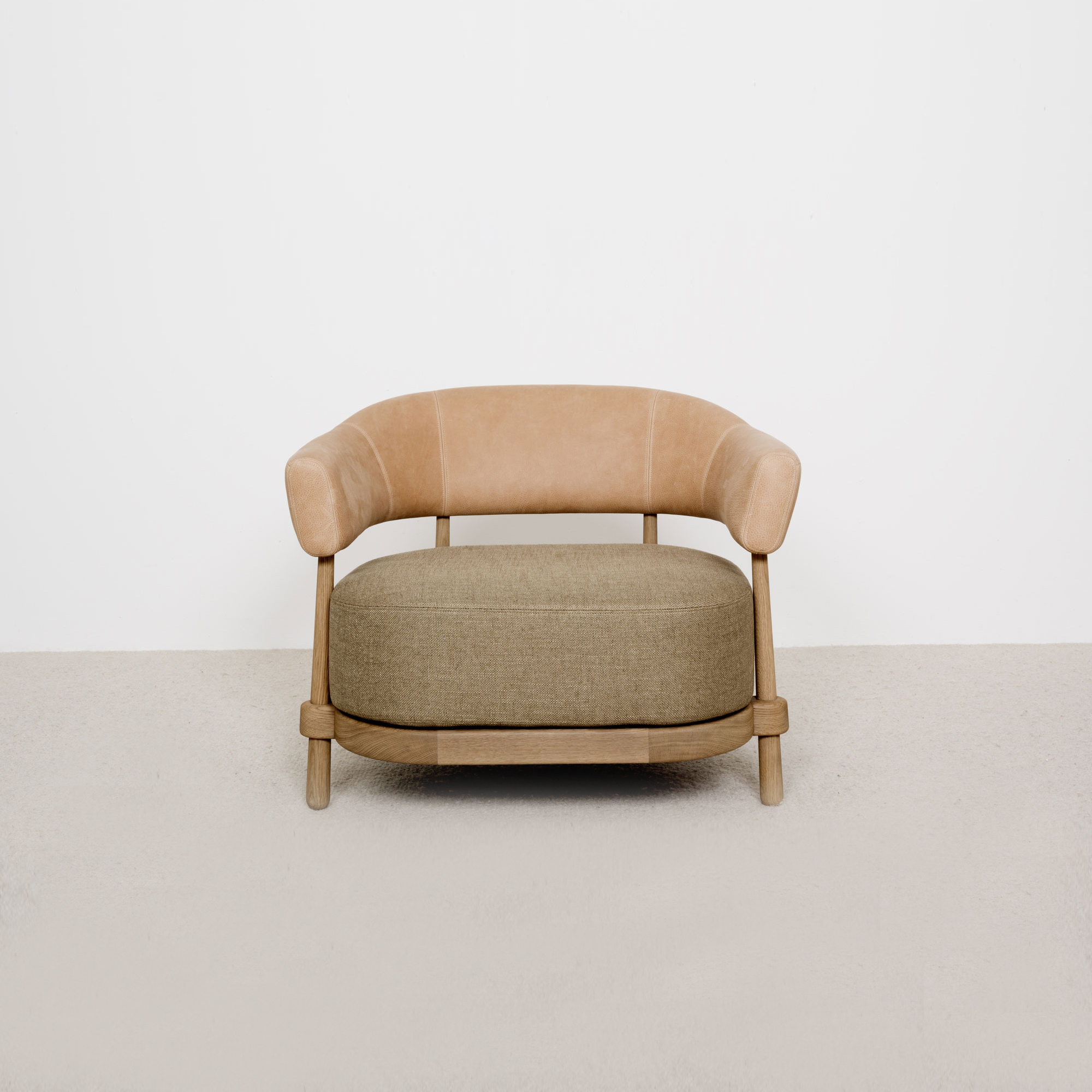 GUM ARMCHAIR - Ormond Editions