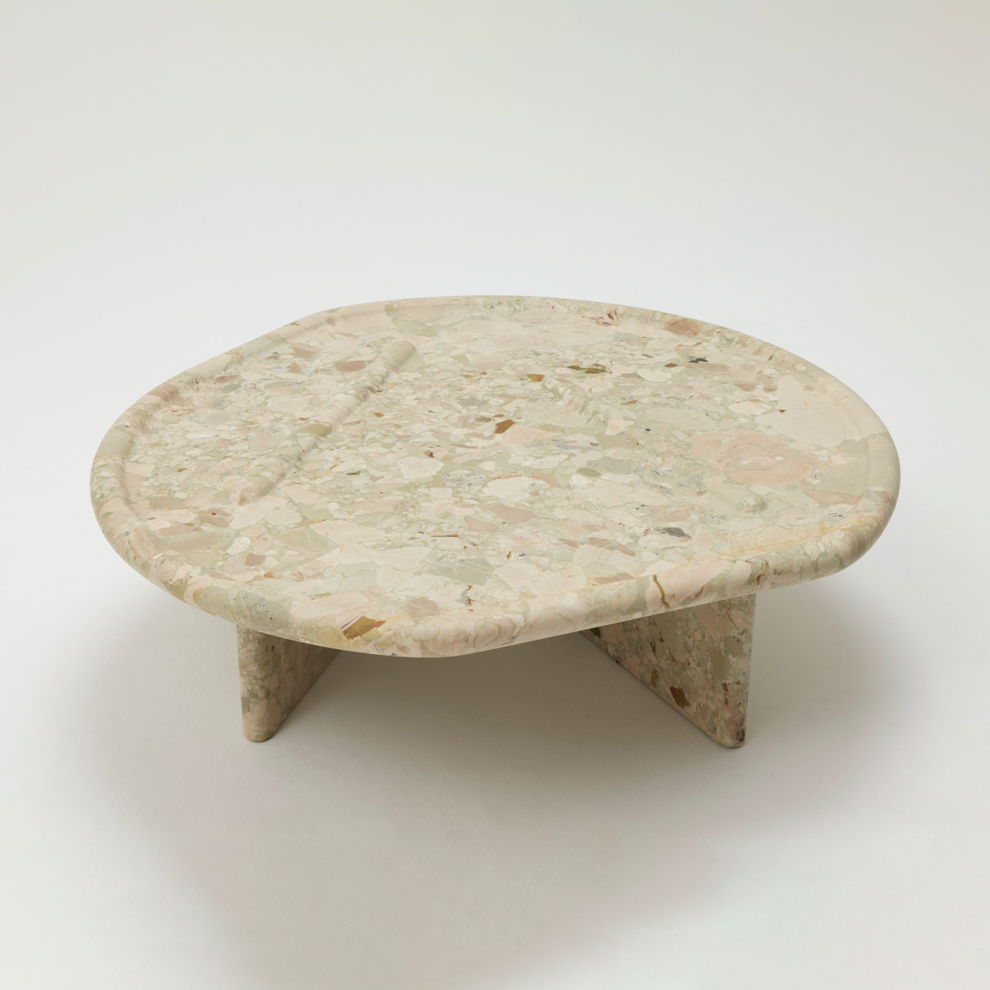 IBO 120 STONE - Ormond Editions