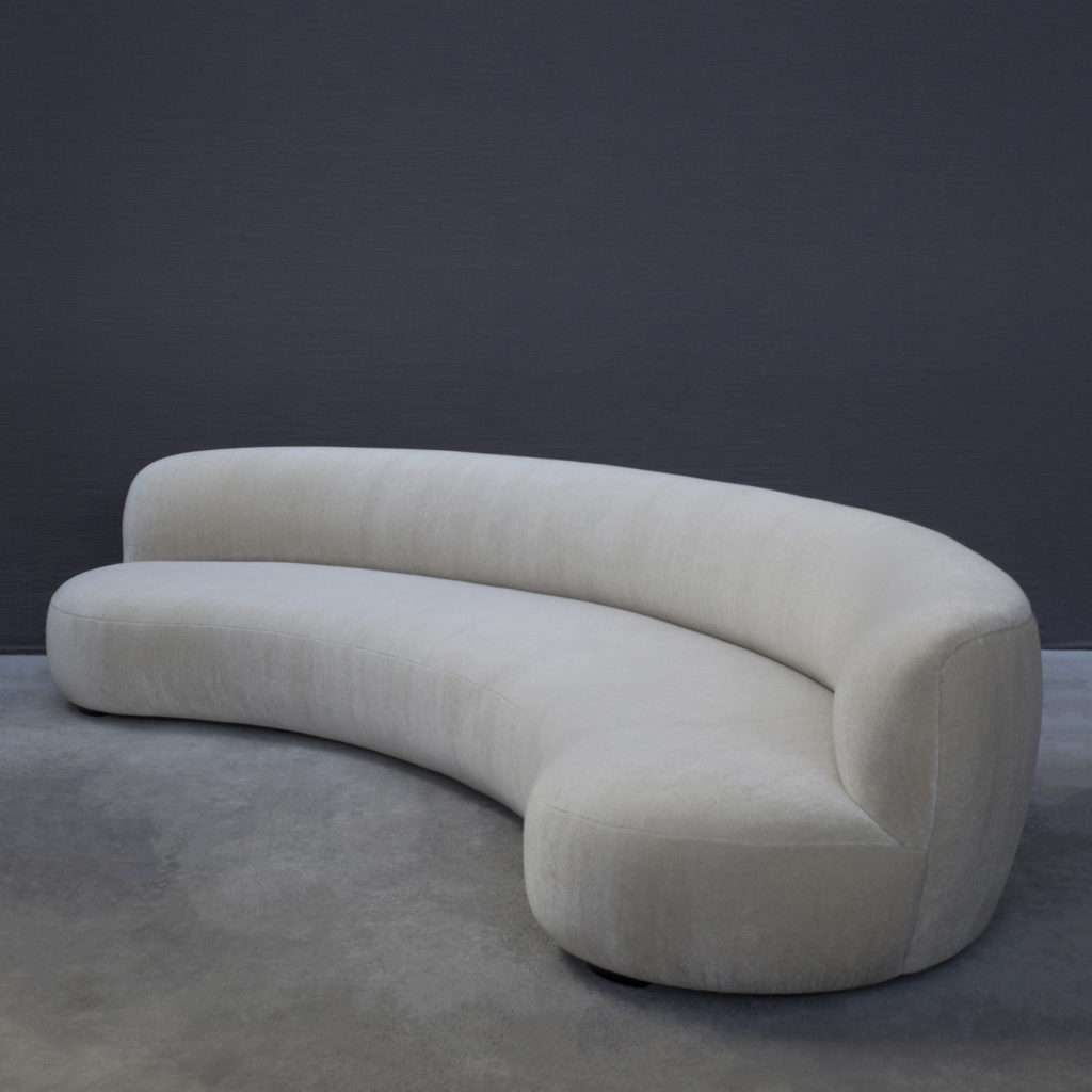 SOFA 370 - Ormond Editions