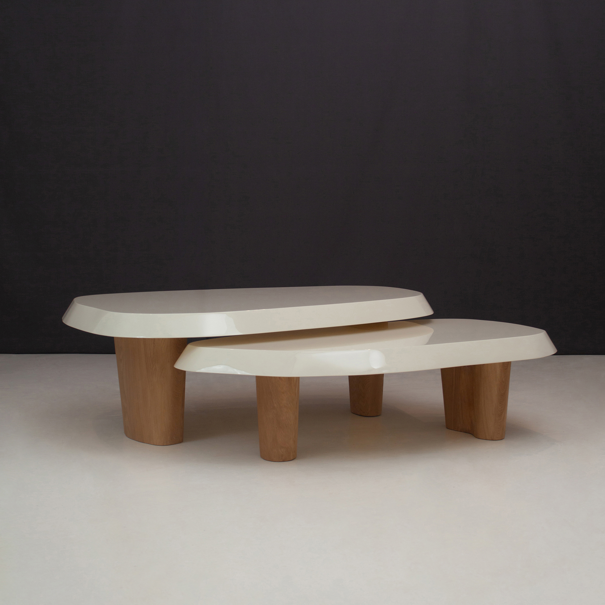 DUO MULTILAQUE - Ormond Editions