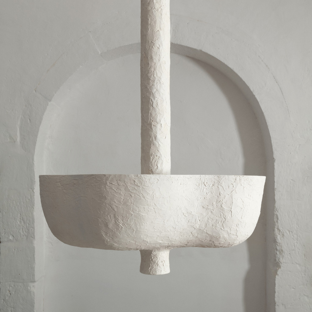 EOLE SUSPENSION - Ormond Editions