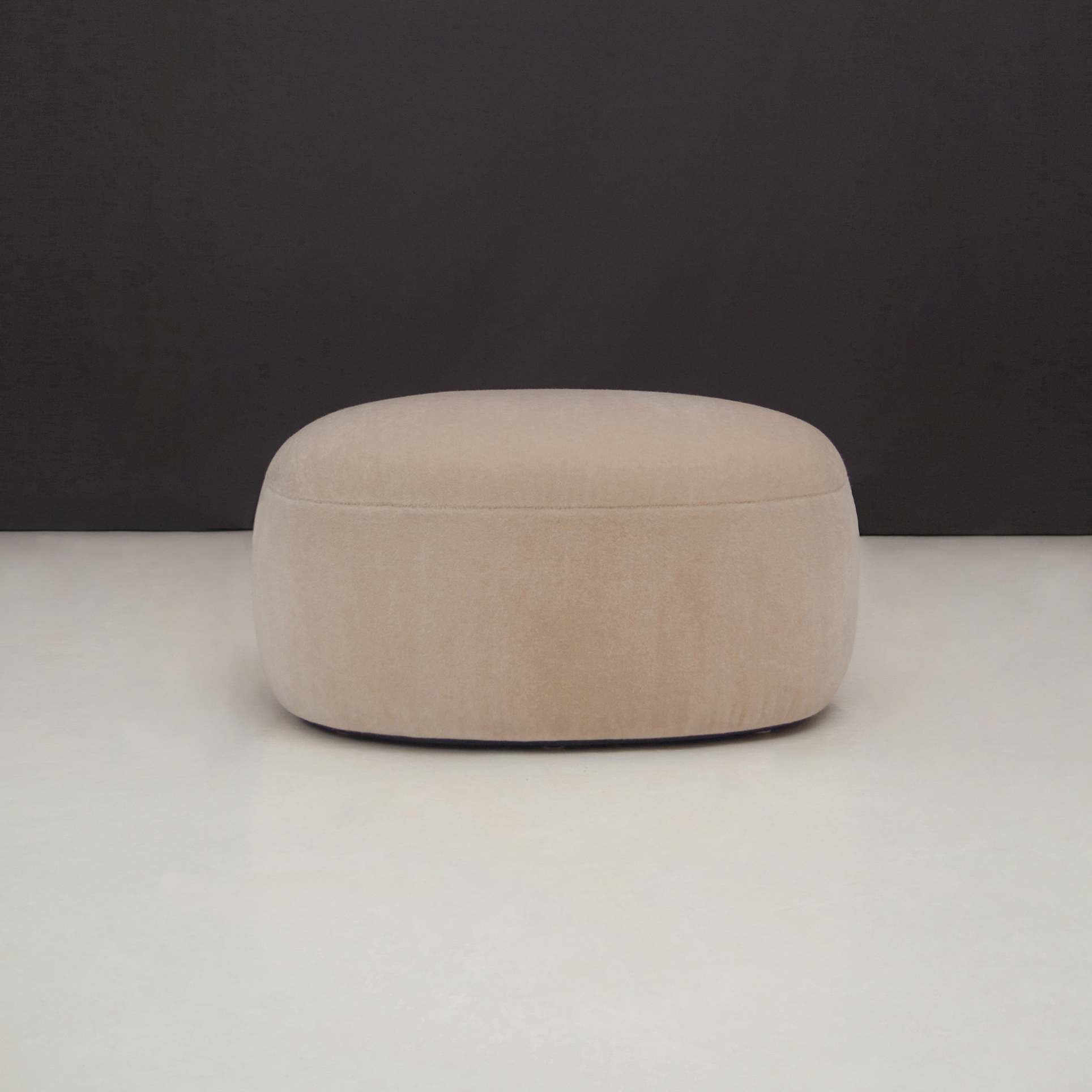 NUAGE - Ormond Editions