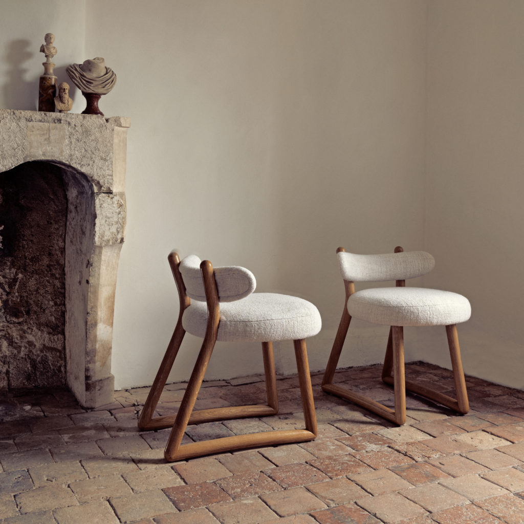 POLUS 001 - Ormond Editions