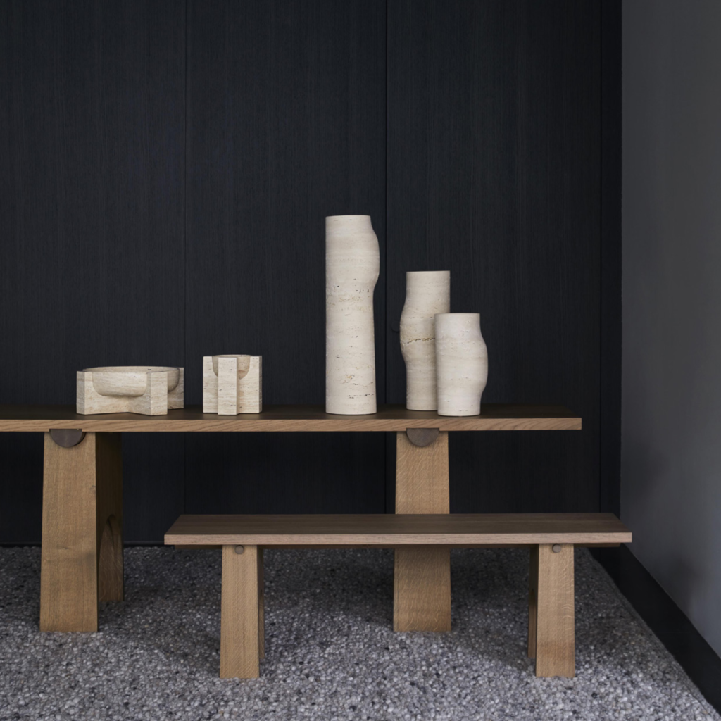 SOL TABLE - Ormond Editions