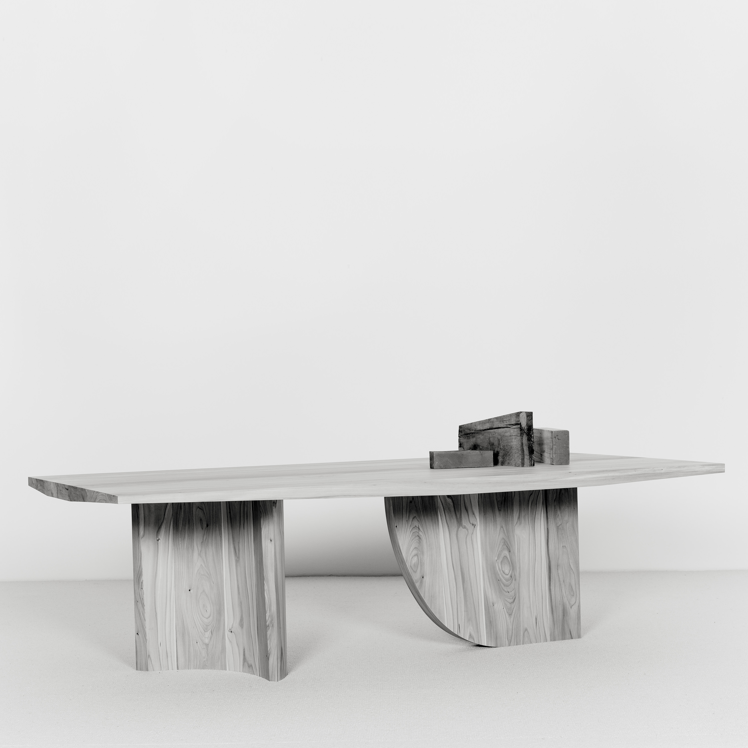 TEO TABLE - Ormond Editions