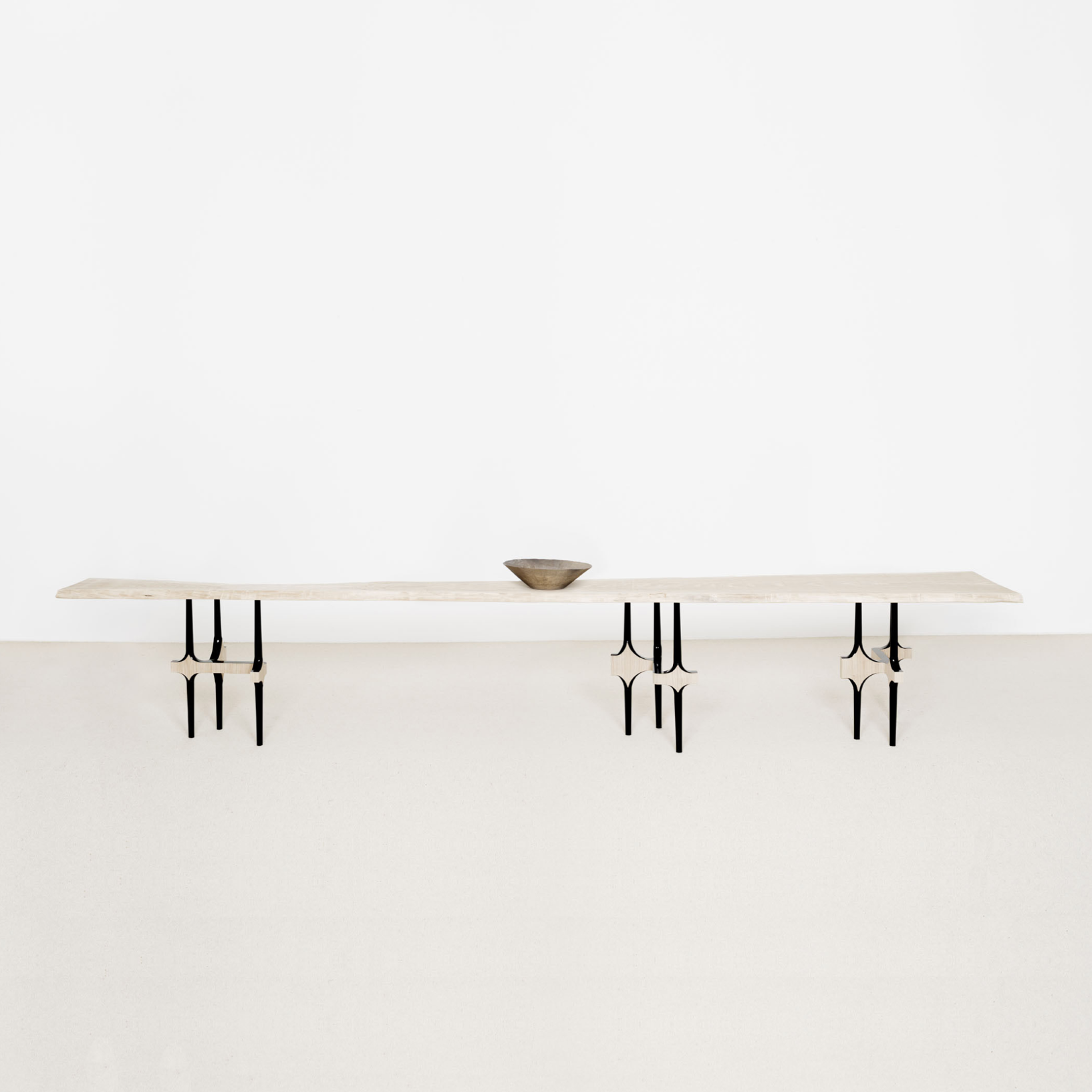 TIL CONSOLE - Ormond Editions