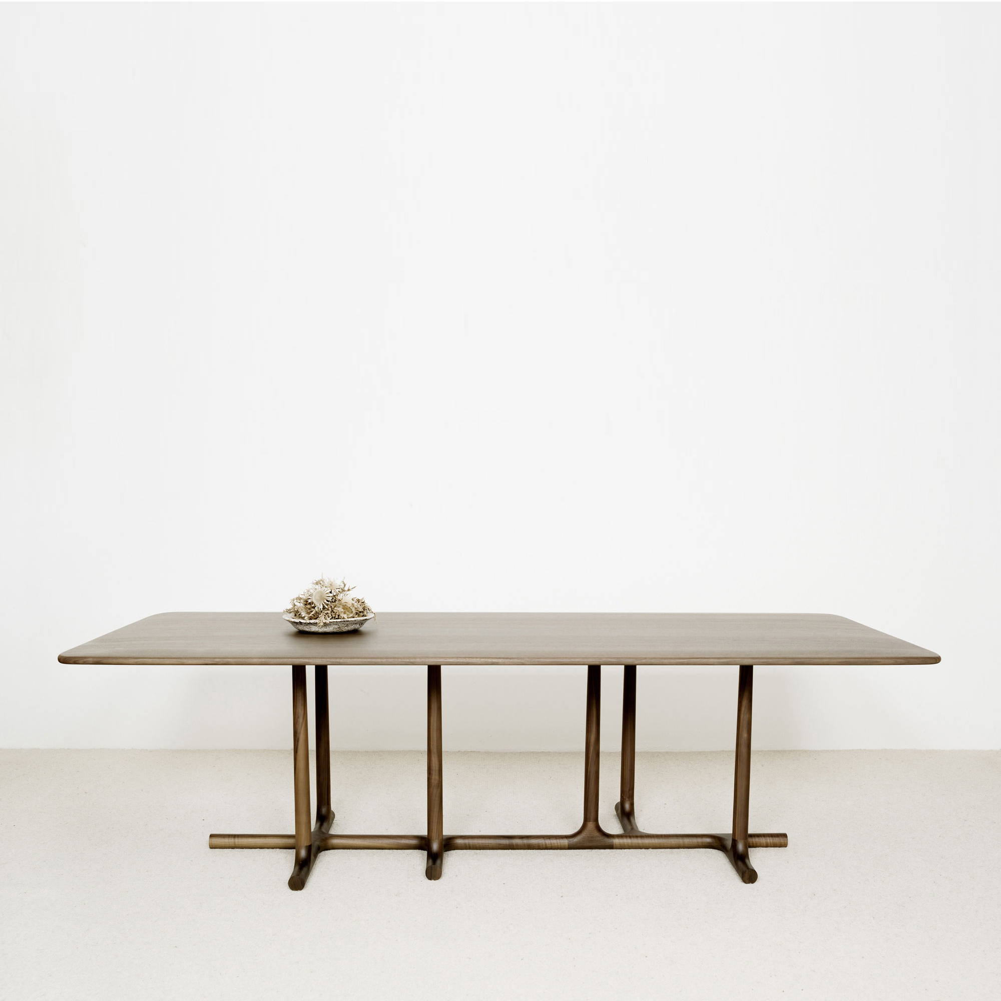 TYE TABLE - Ormond Editions