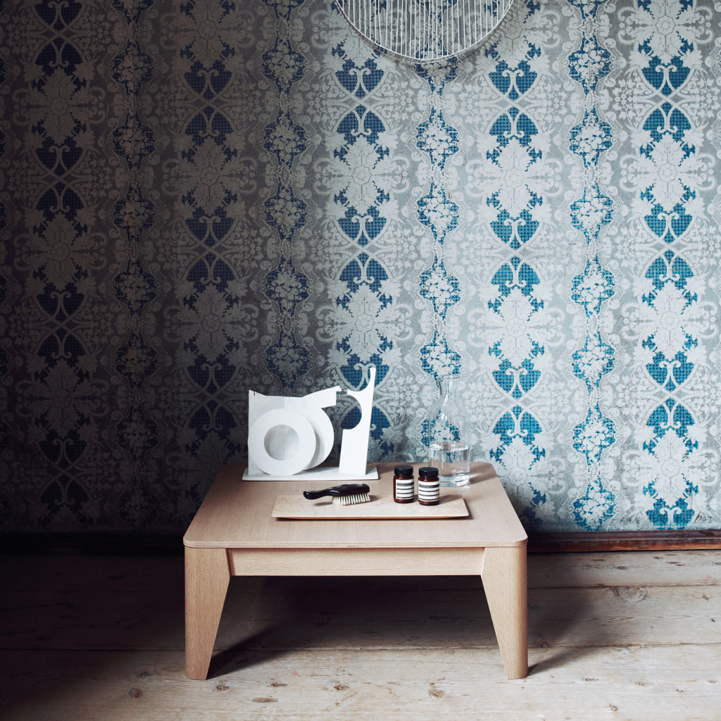 TABLE BASSE COMPENSATO - Ormond Editions