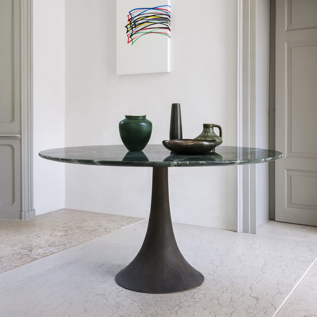SK207 TABLE - Ormond Editions
