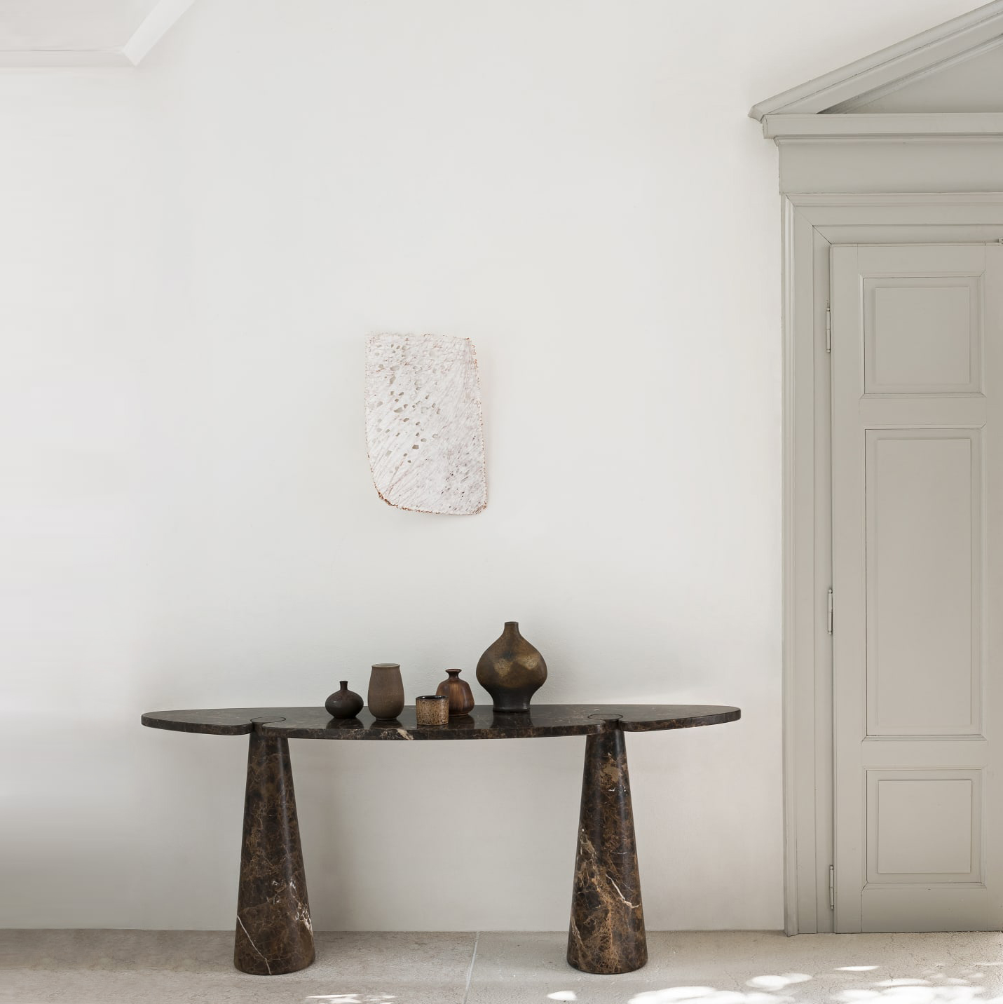 CONSOLE EROS - Ormond Editions