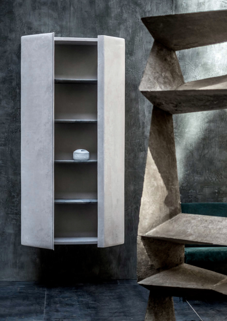 CABINET CA.001 - Ormond Editions