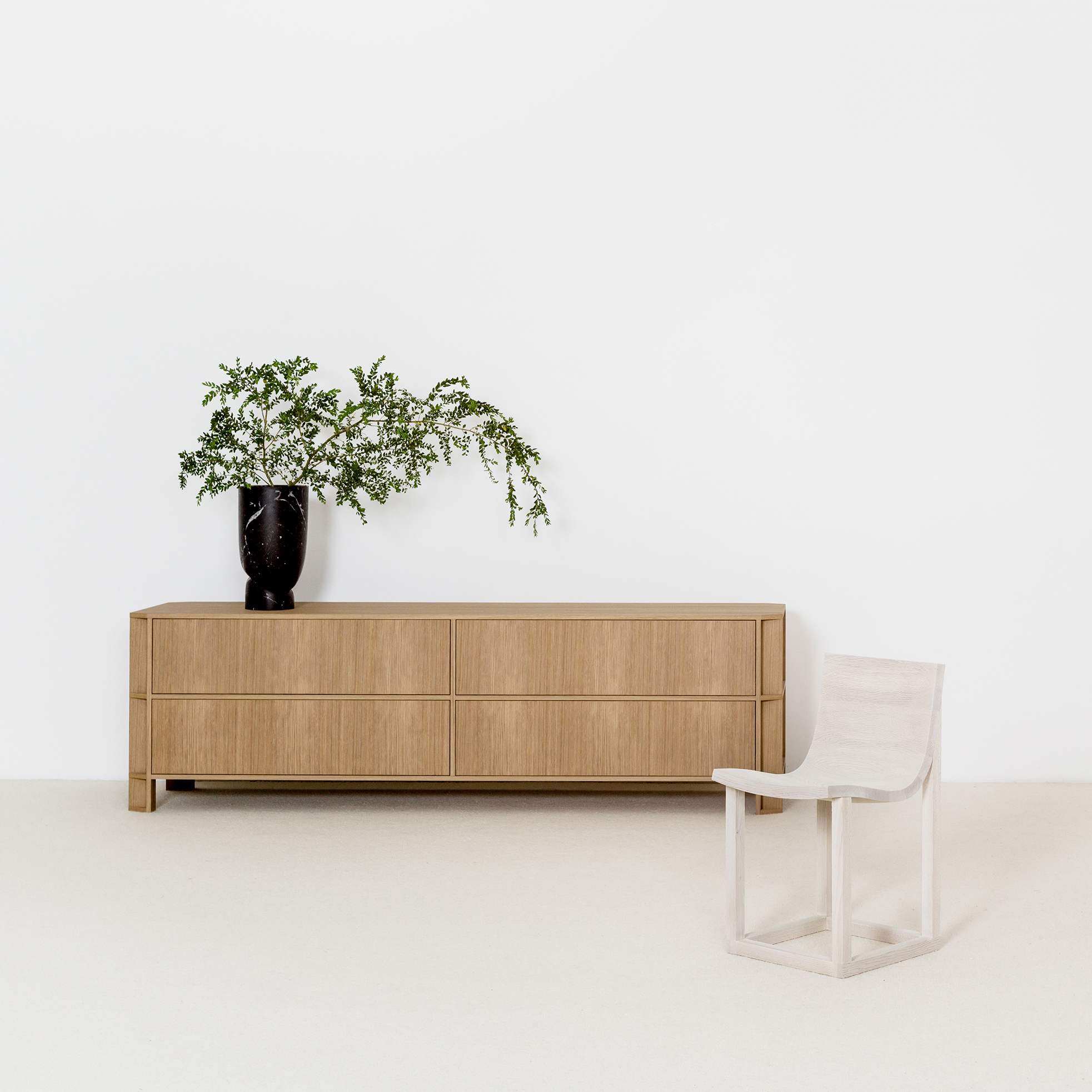 MIR BUFFET - Ormond Editions