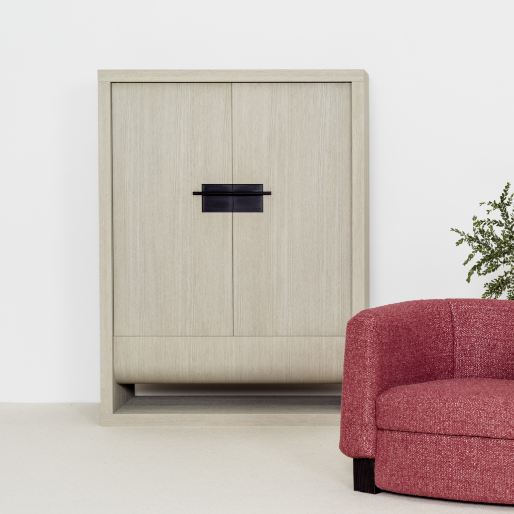 CUB CABINET - Ormond Editions