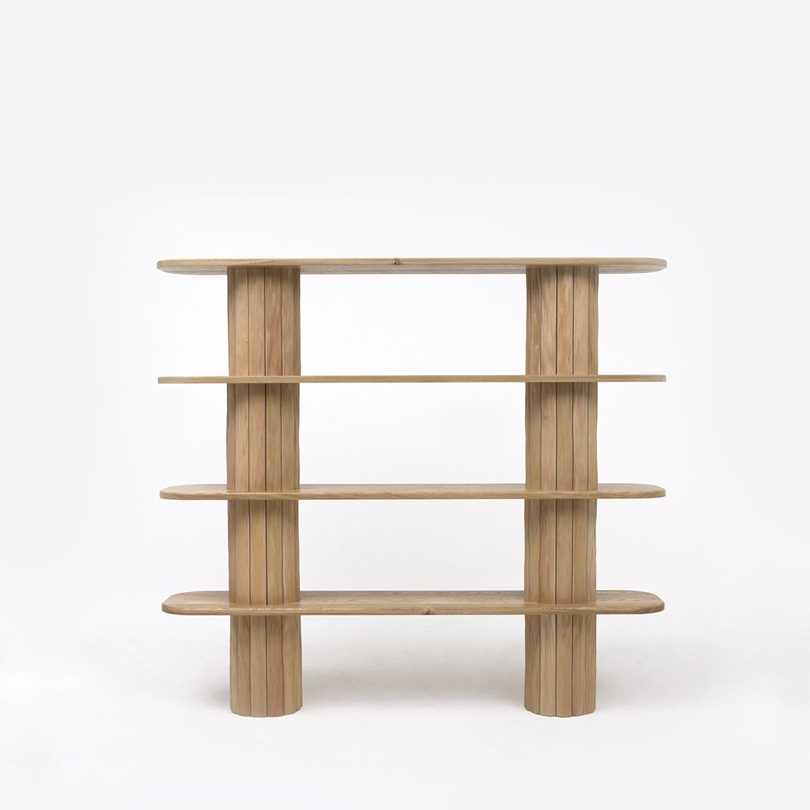 KITAYAMA BOOKSHELVES - Ormond Editions