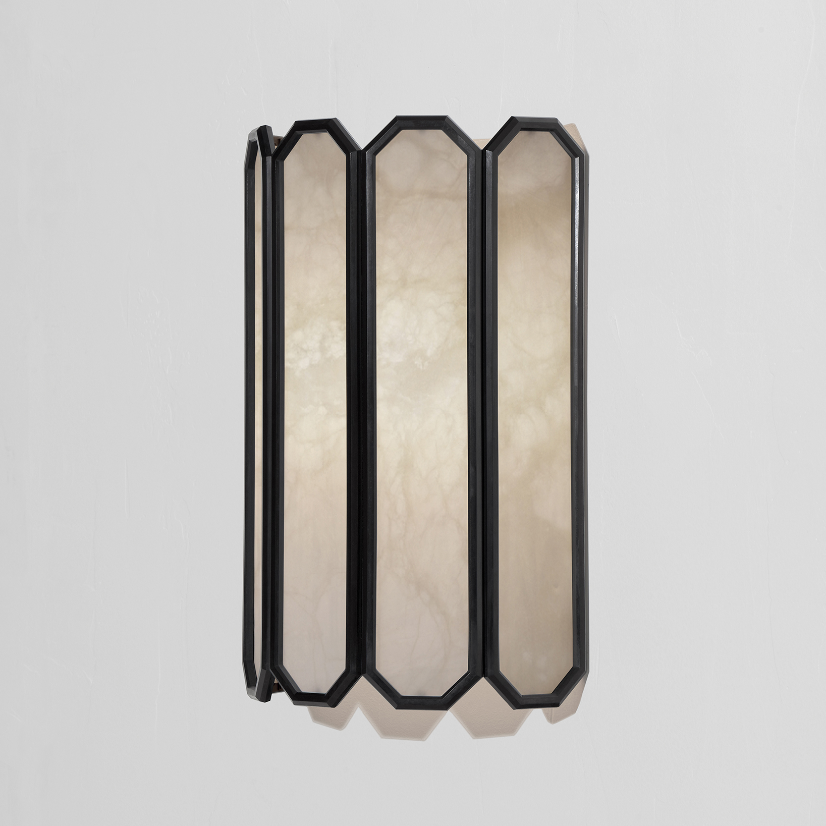 ECHO SCONCE - Ormond Editions