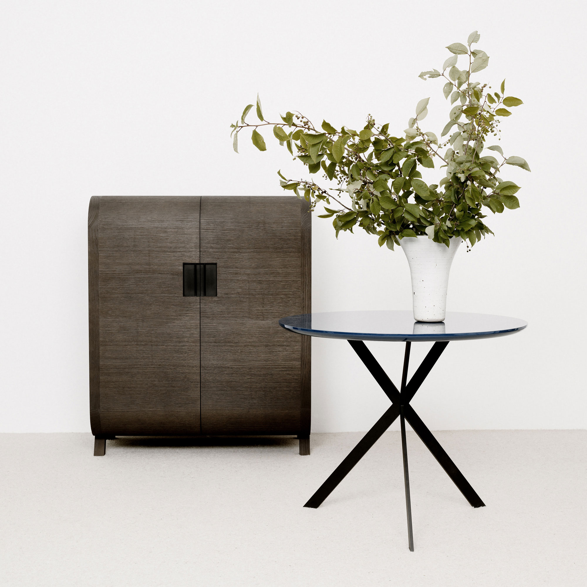 BUFFET RON - Ormond Editions