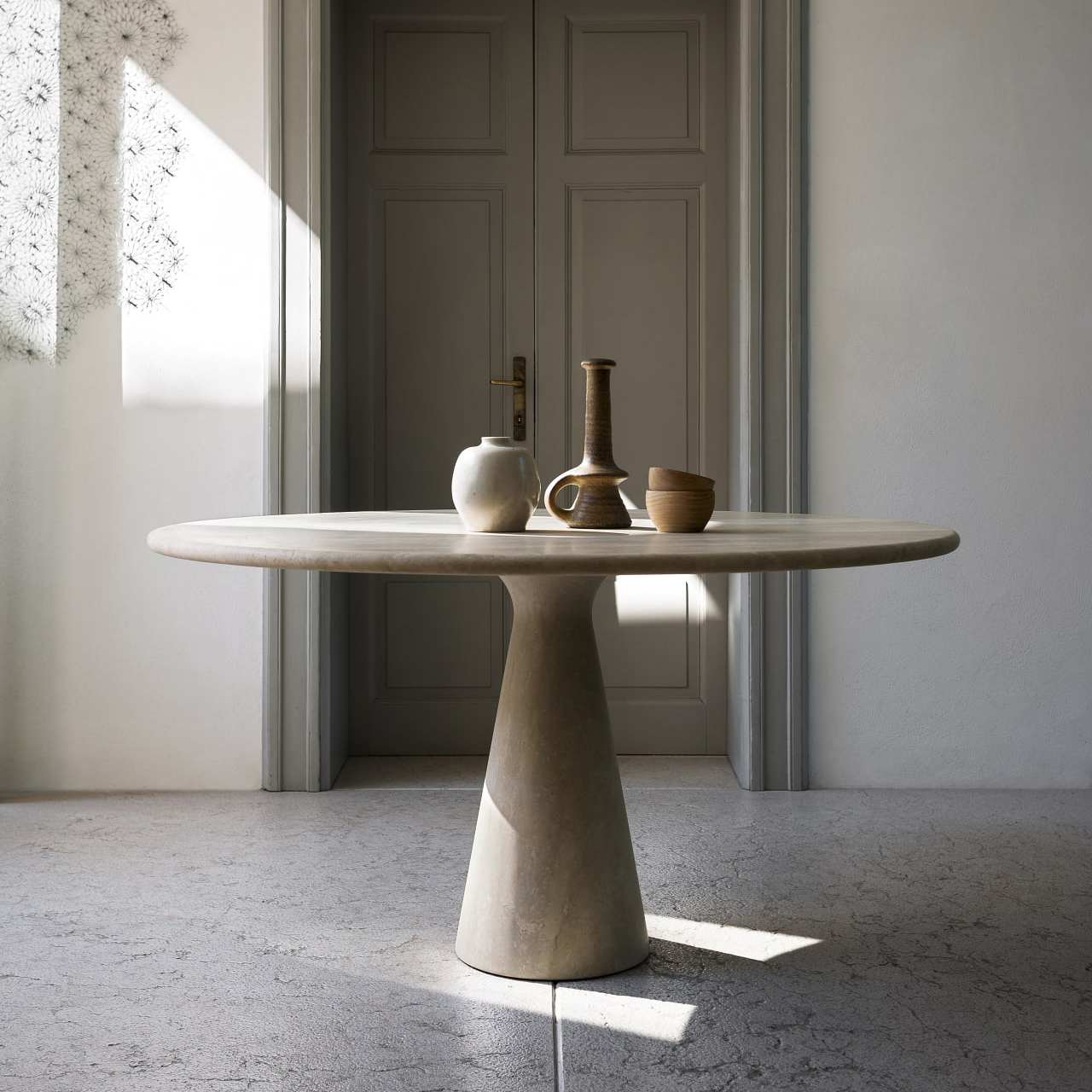 M TABLE - Ormond Editions