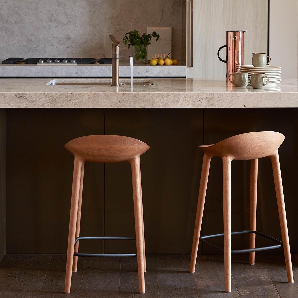 BAR STOOL - Ormond Editions