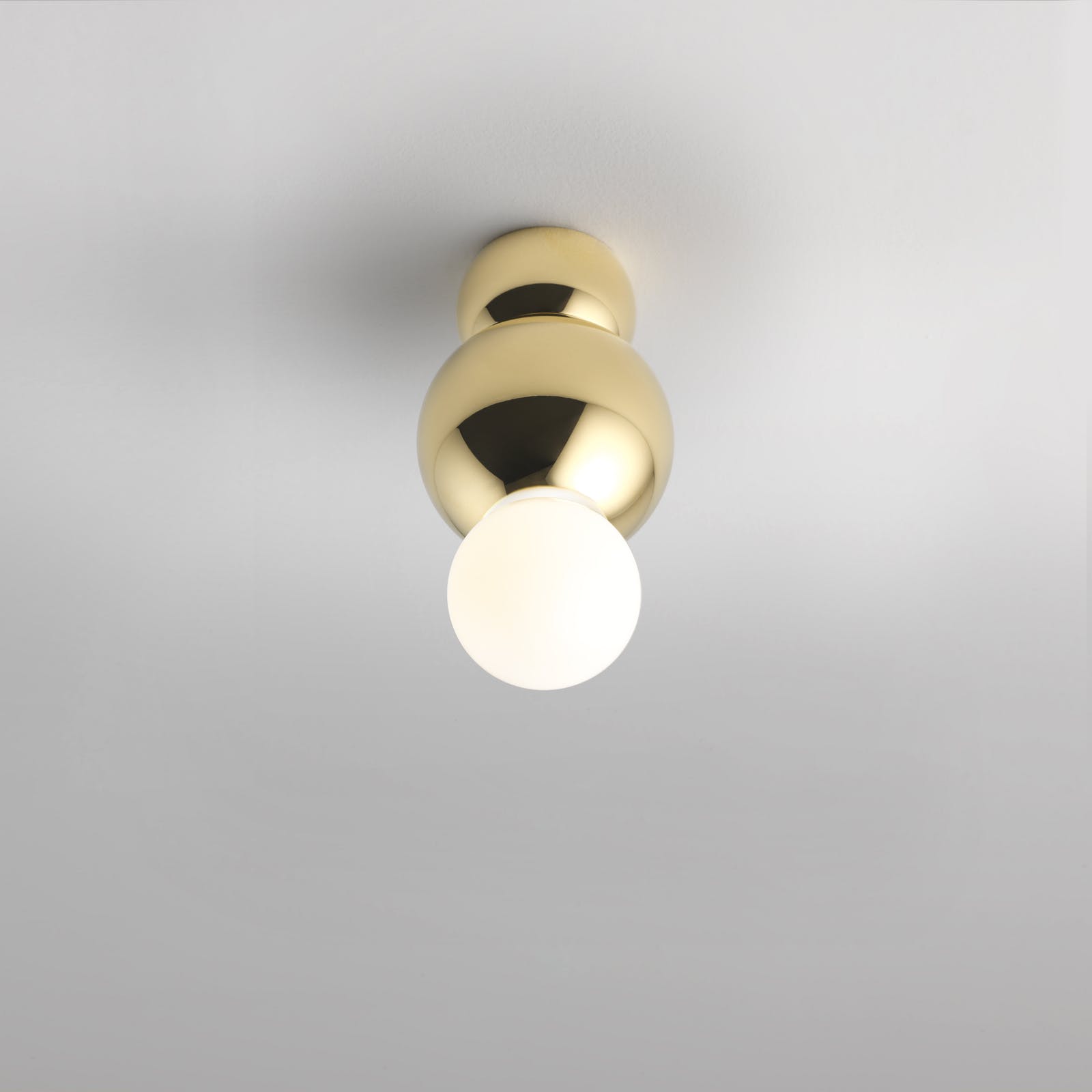 BALL LIGHT CEILING MOUNTED - Ormond Editions