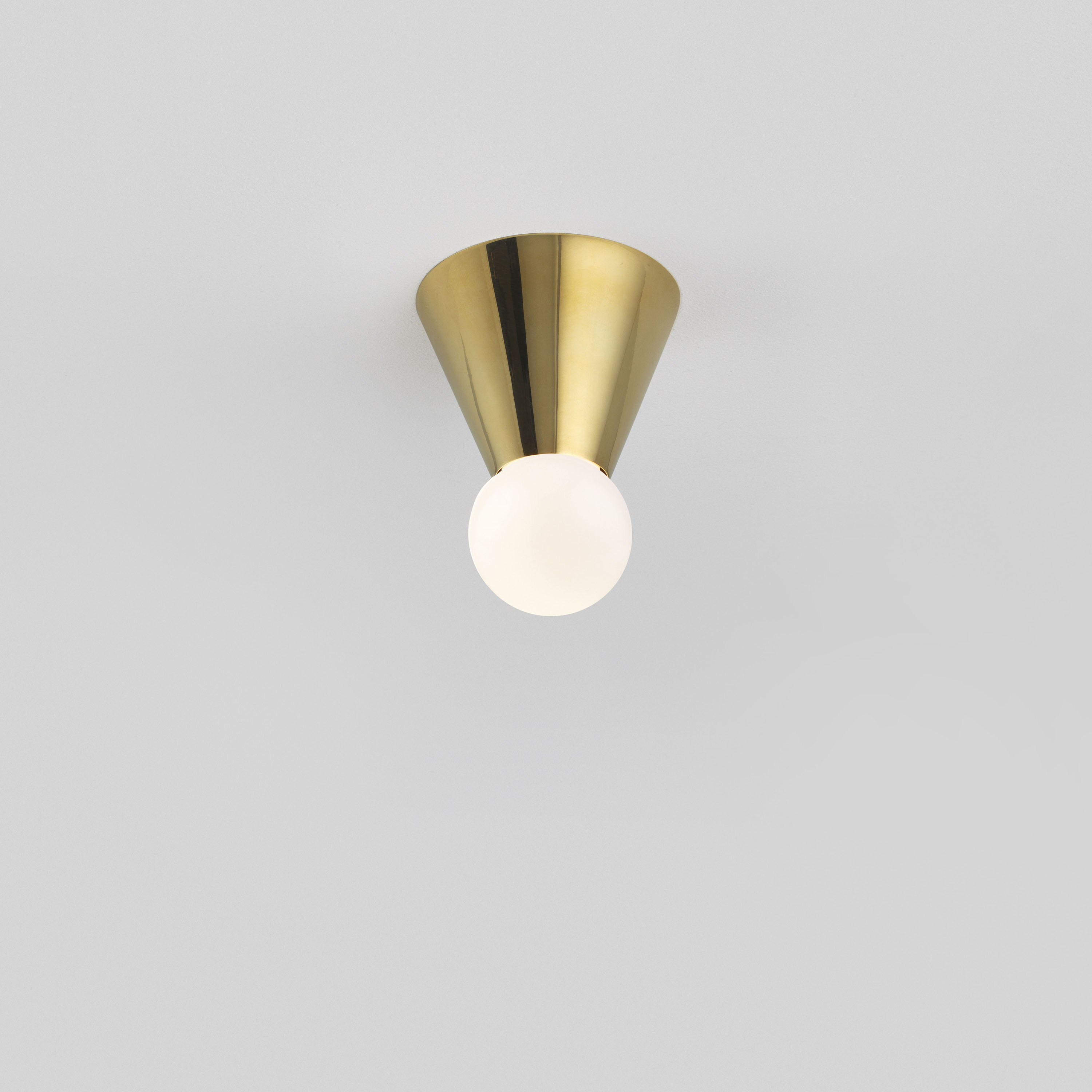 CONE LIGHT - Ormond Editions