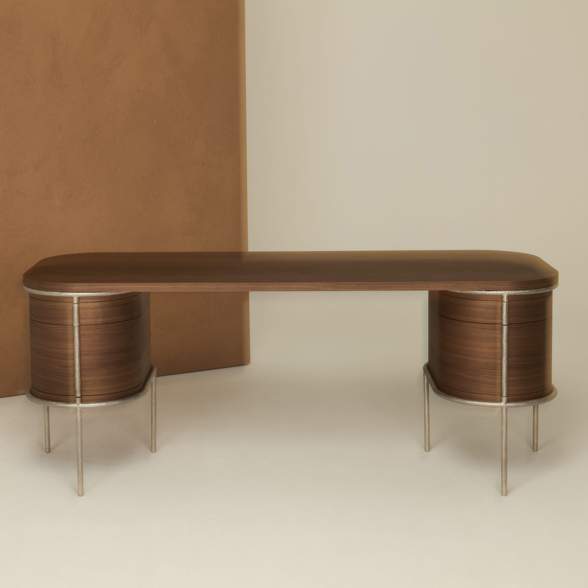 BUREAU JEF - Ormond Editions