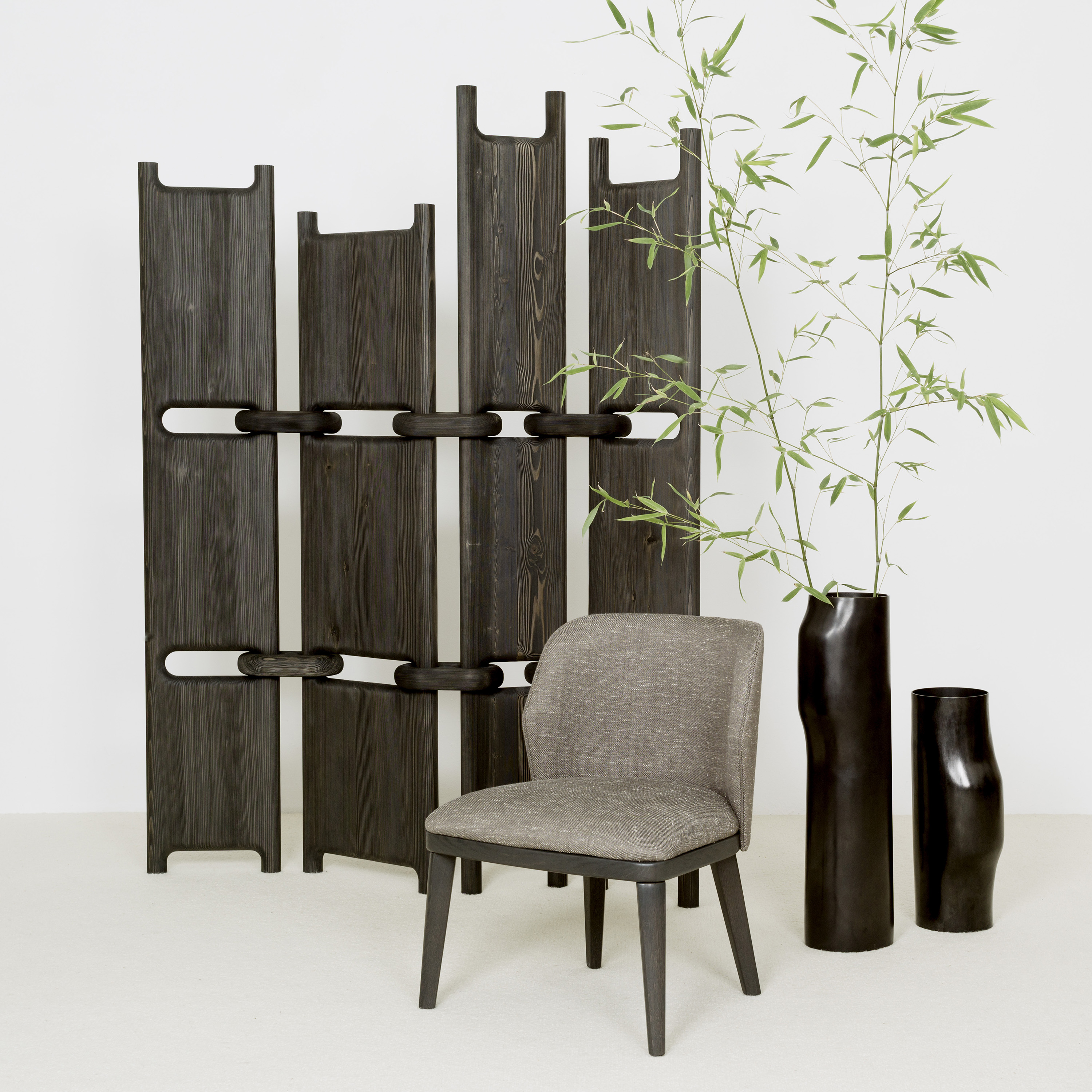 EUS SCREEN - Ormond Editions