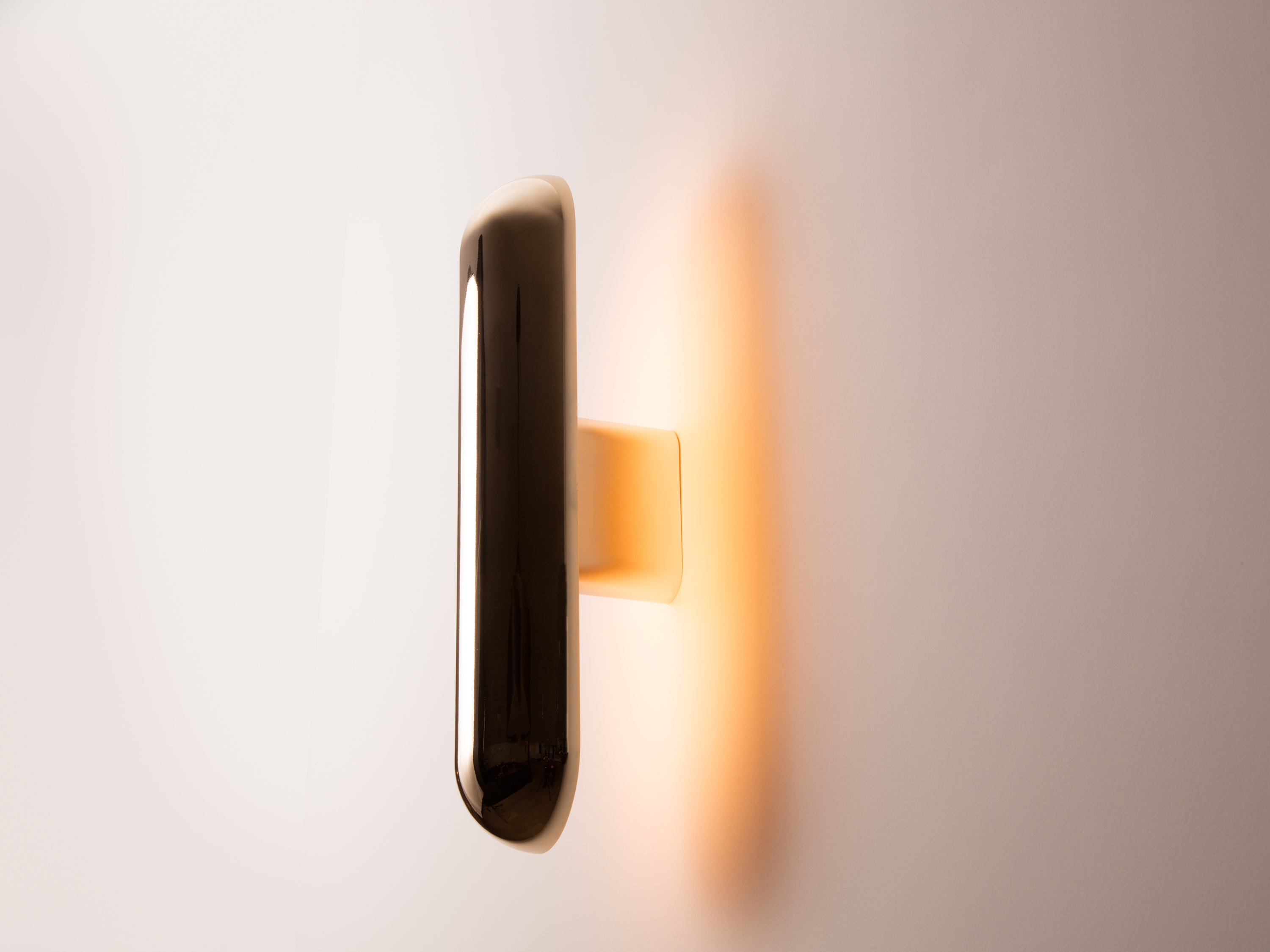 GELULE - Ormond Editions