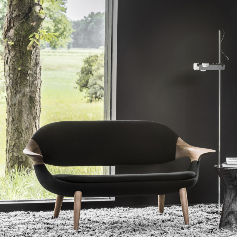 IS SOFA - Ormond Editions