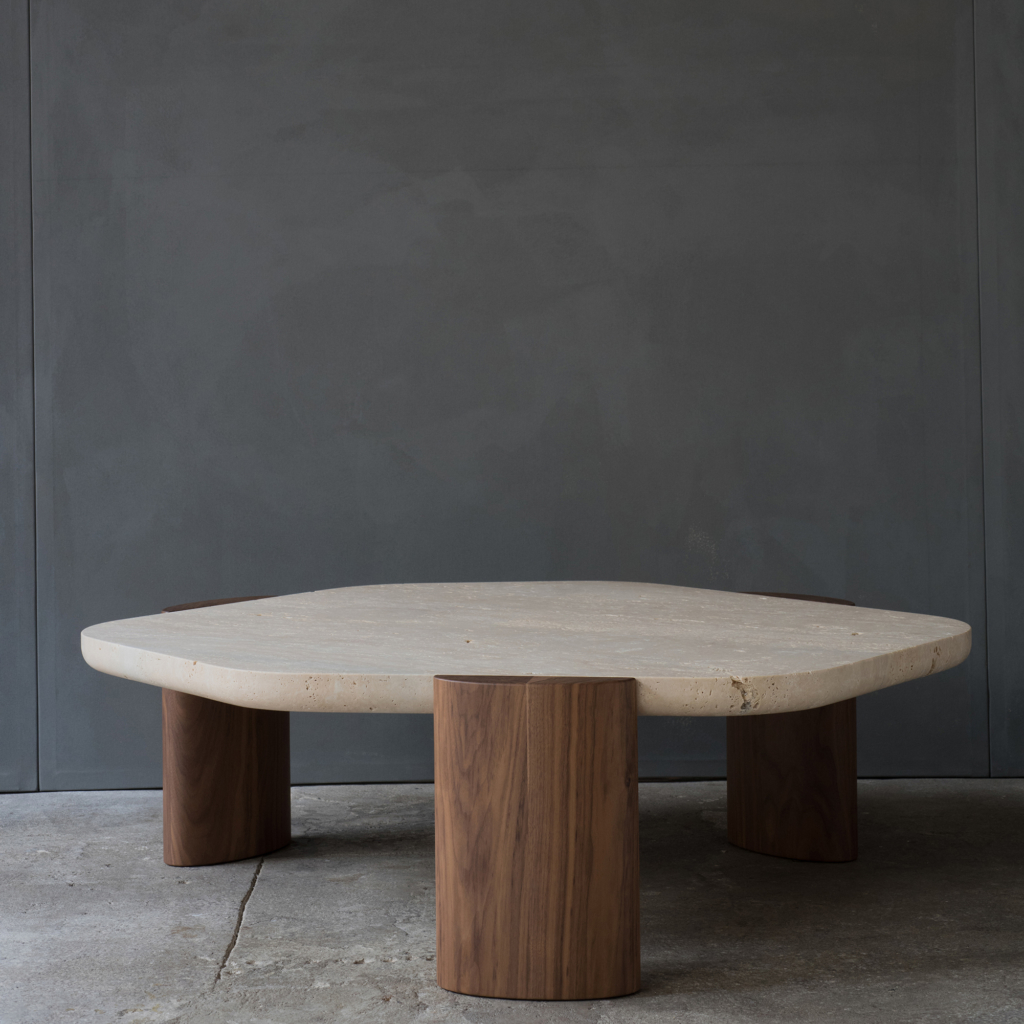 LOB COFFEE TABLE - Ormond Editions