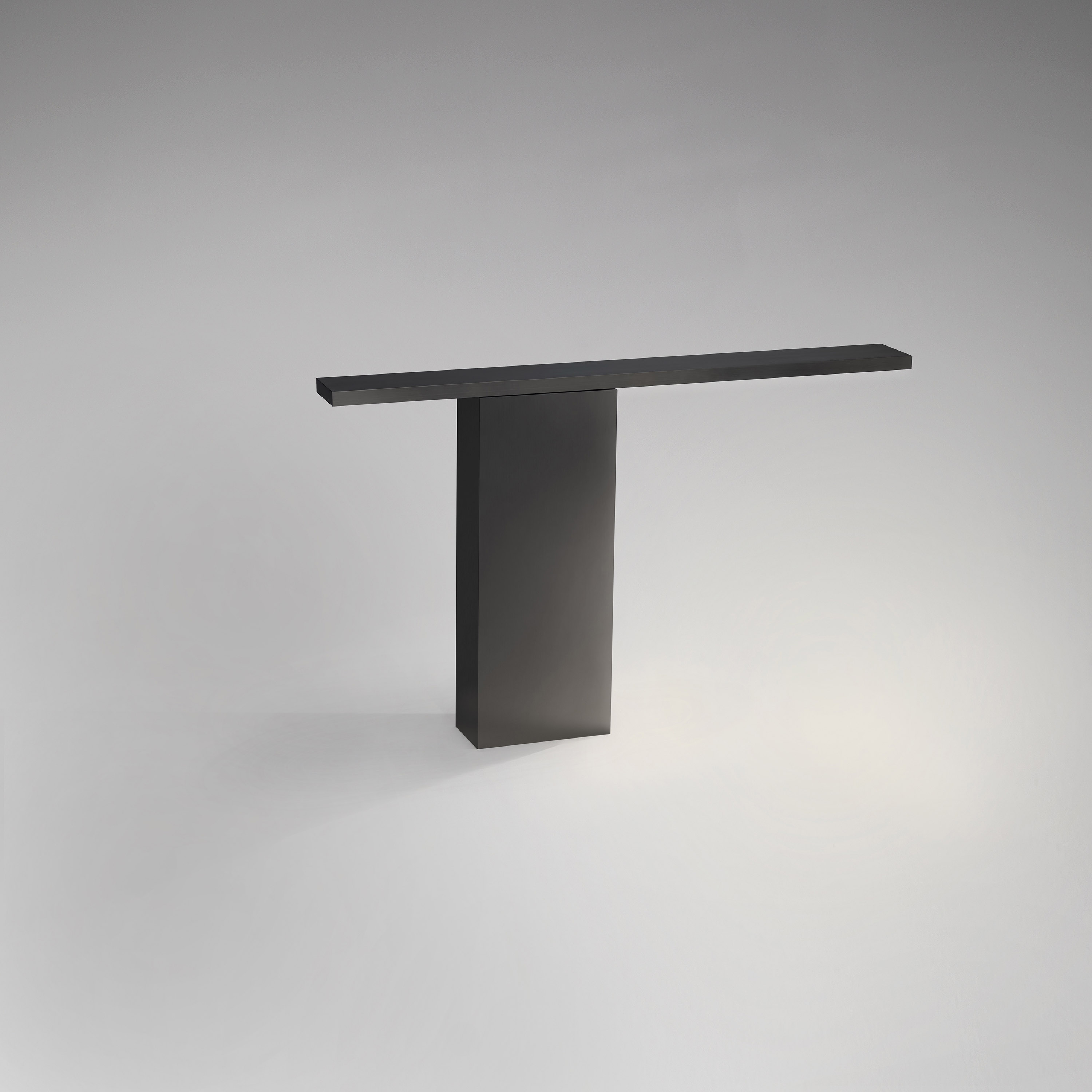 PRIMITIVE STRUCTURE - Ormond Editions