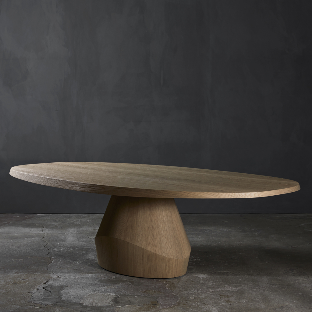 YAB TABLE - Ormond Editions