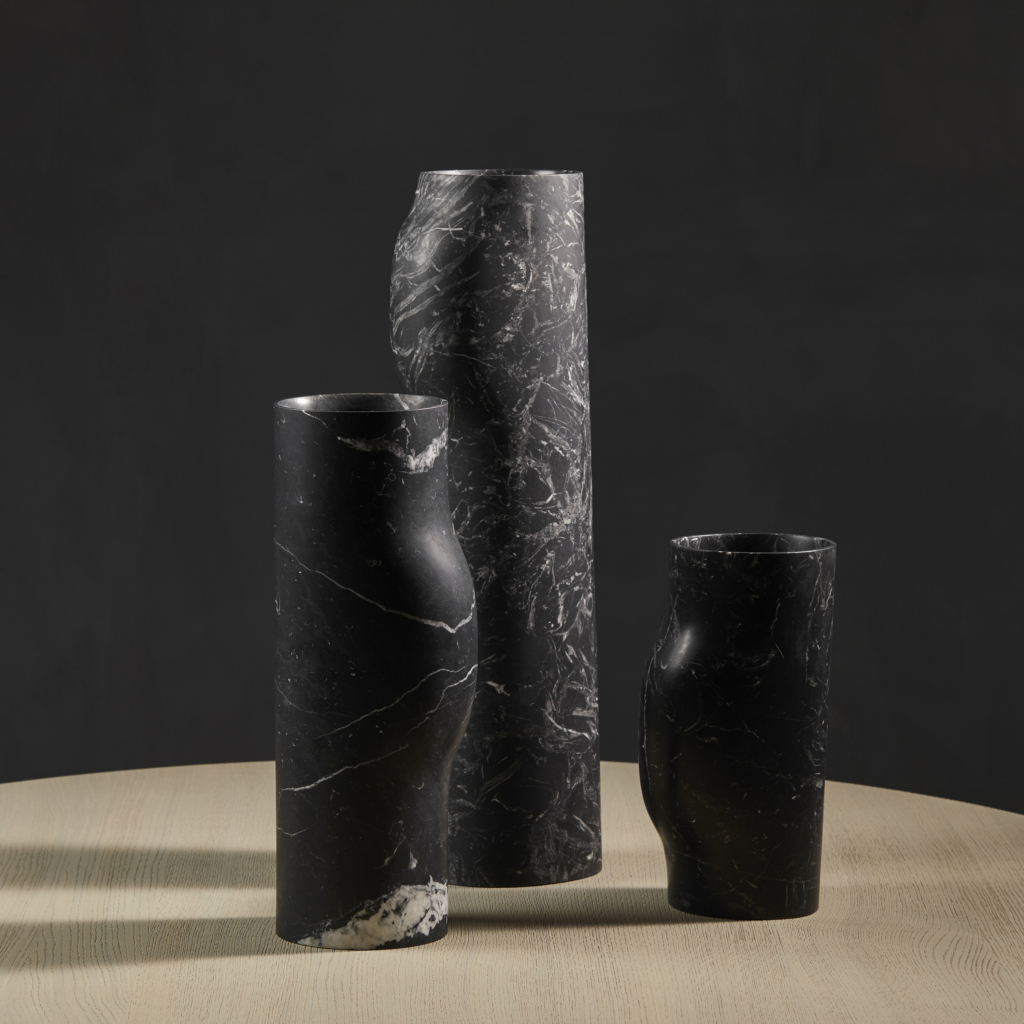 VASE BOS - Ormond Editions