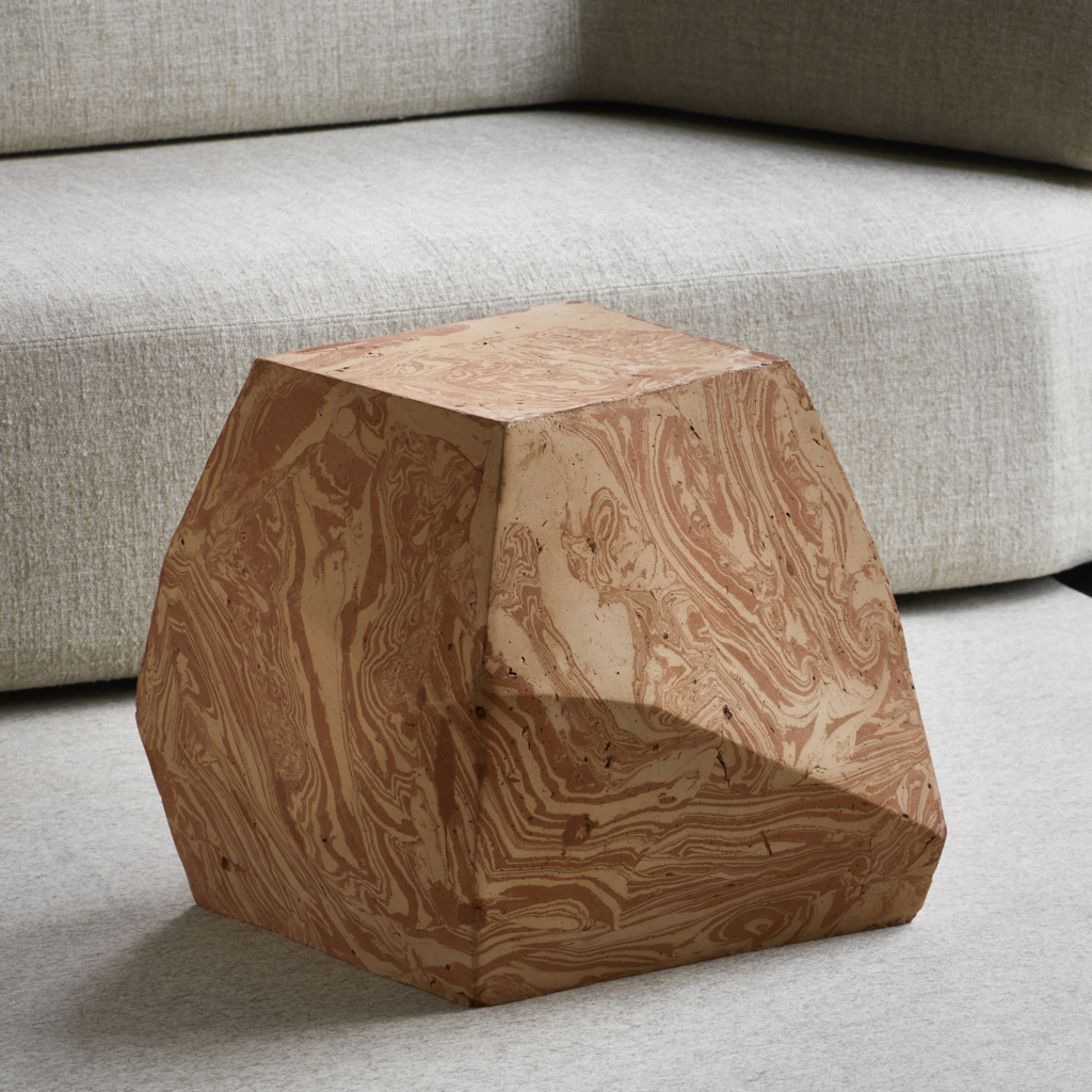 TERRA - Ormond Editions