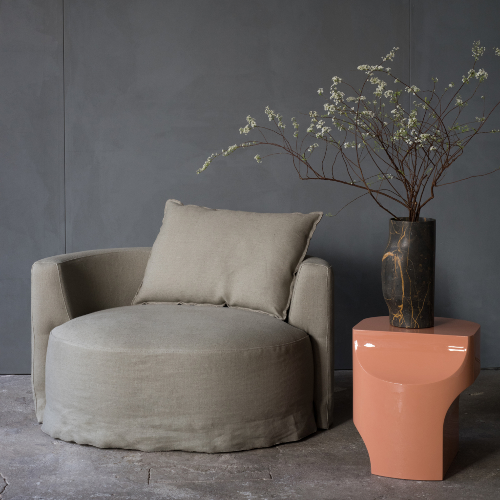 NOS ARMCHAIR - Ormond Editions